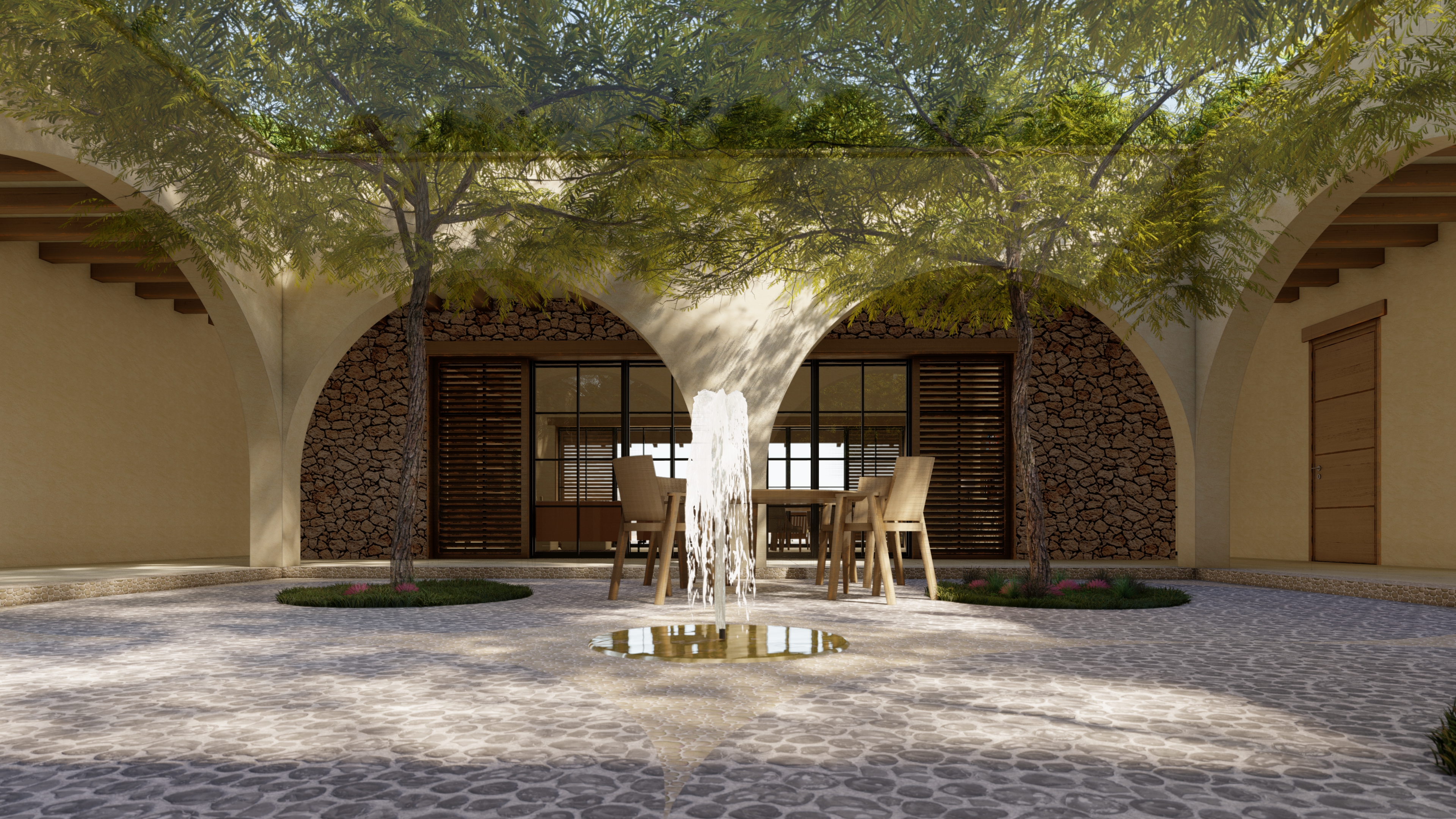 Casa Kaya by Once Once Arquitectura - Architizer