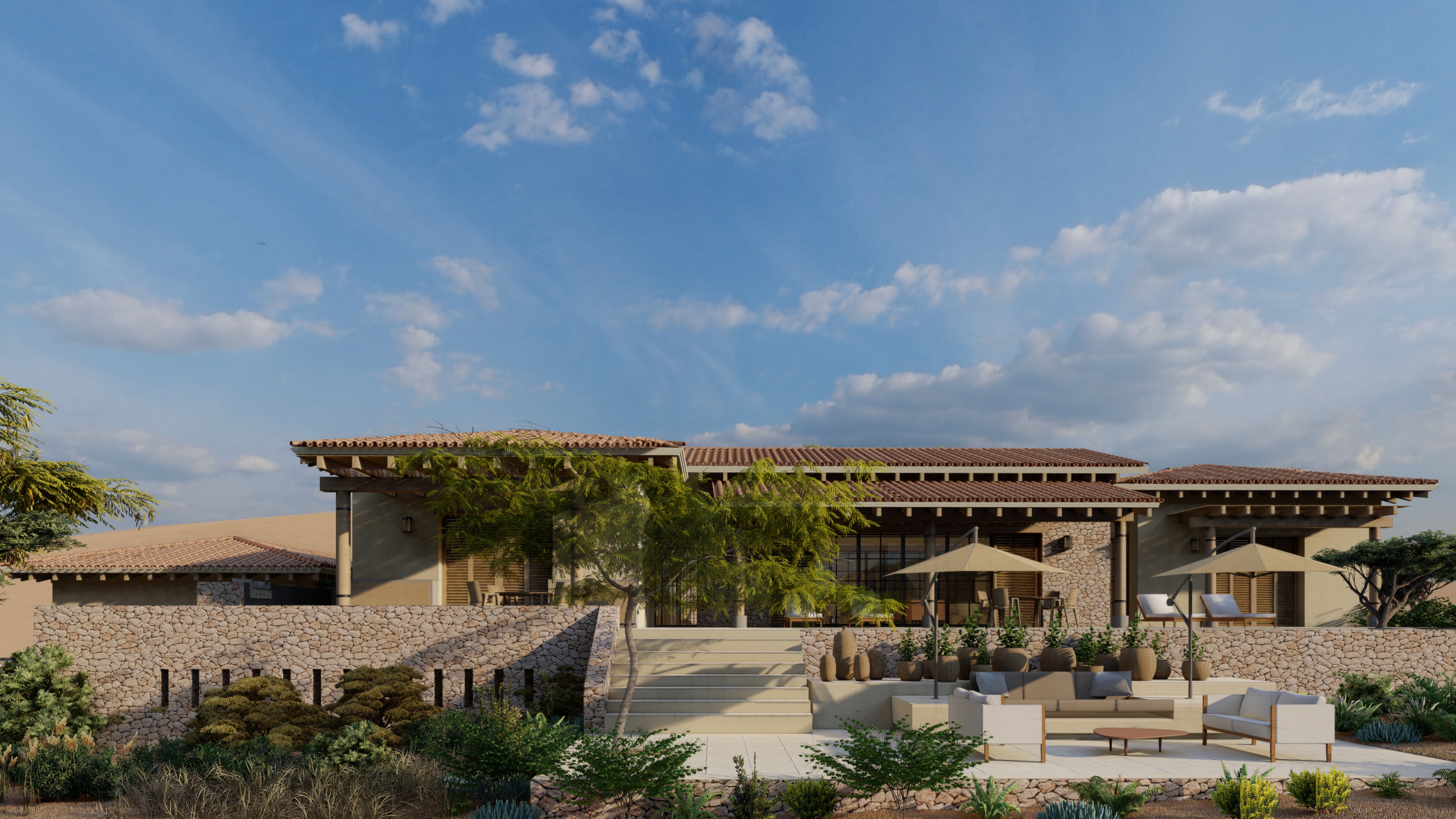 Casa Kaya by Once Once Arquitectura - Architizer