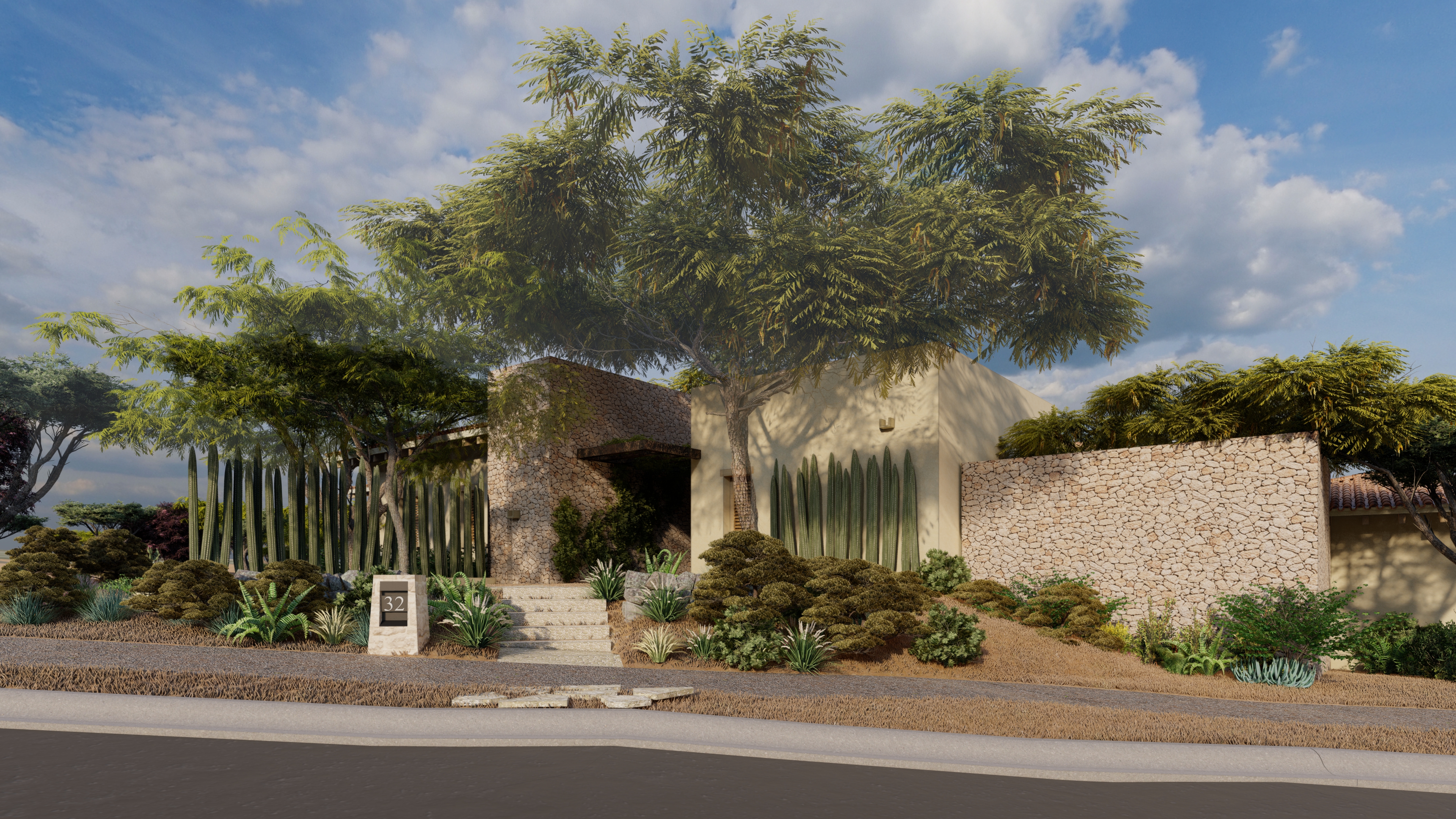 Casa Kaya by Once Once Arquitectura - Architizer