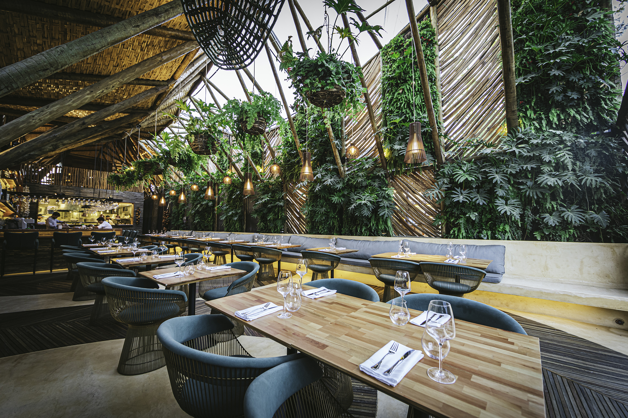 ELLO Restaurant by Mareines Arquietura - Architizer