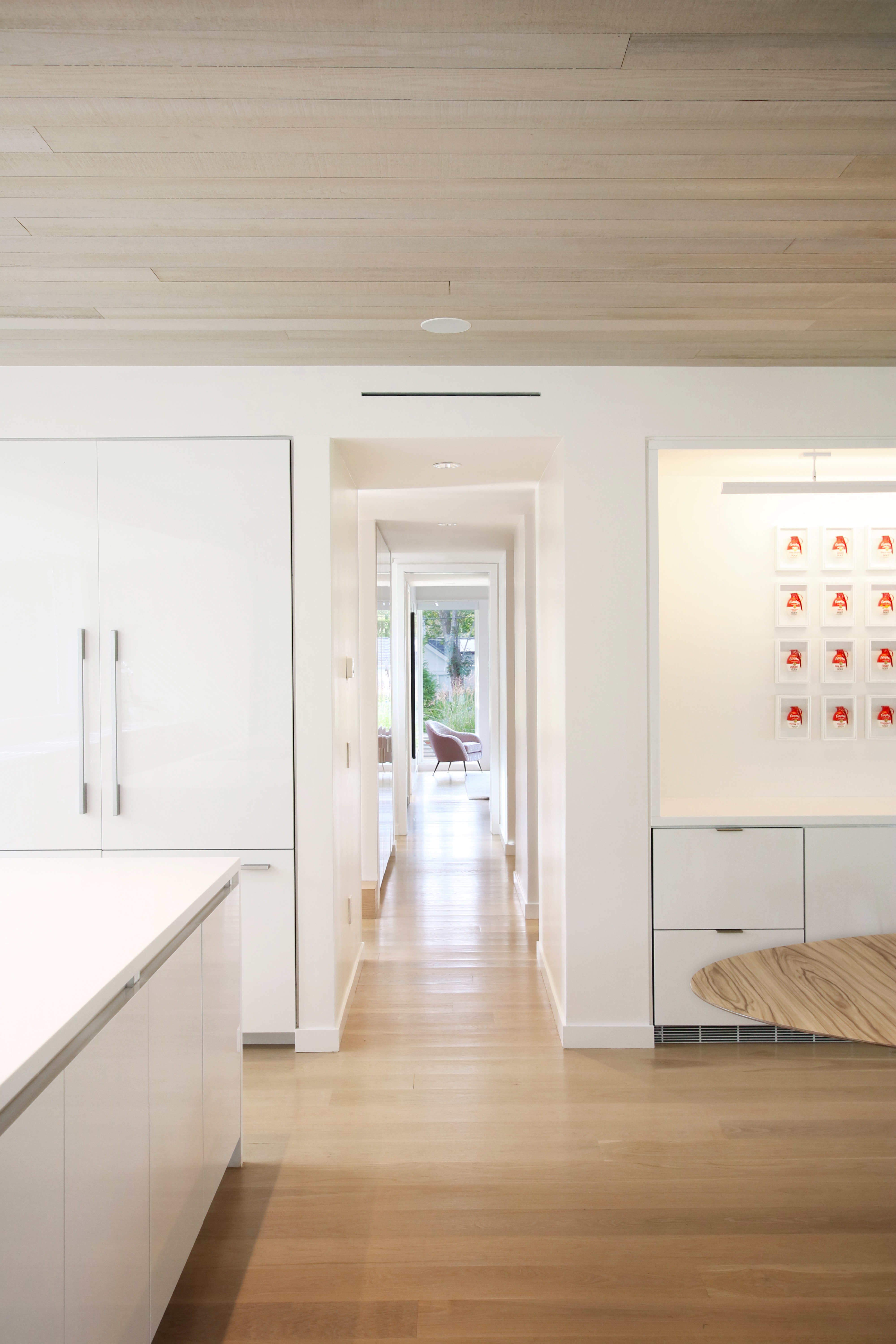 Bridgehampton House by Resolution: 4 Architecture - Architizer