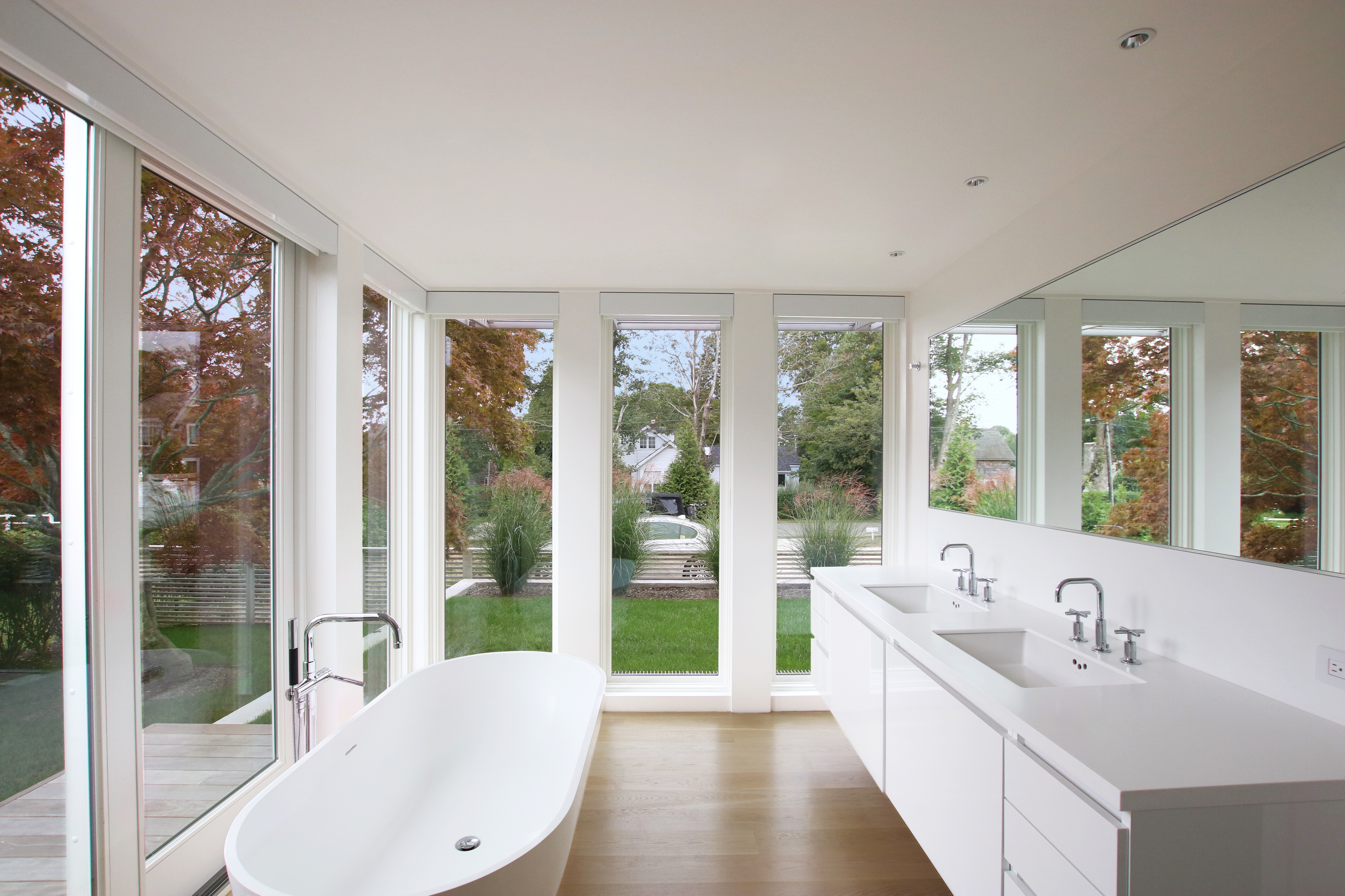 Bridgehampton House by Resolution: 4 Architecture - Architizer