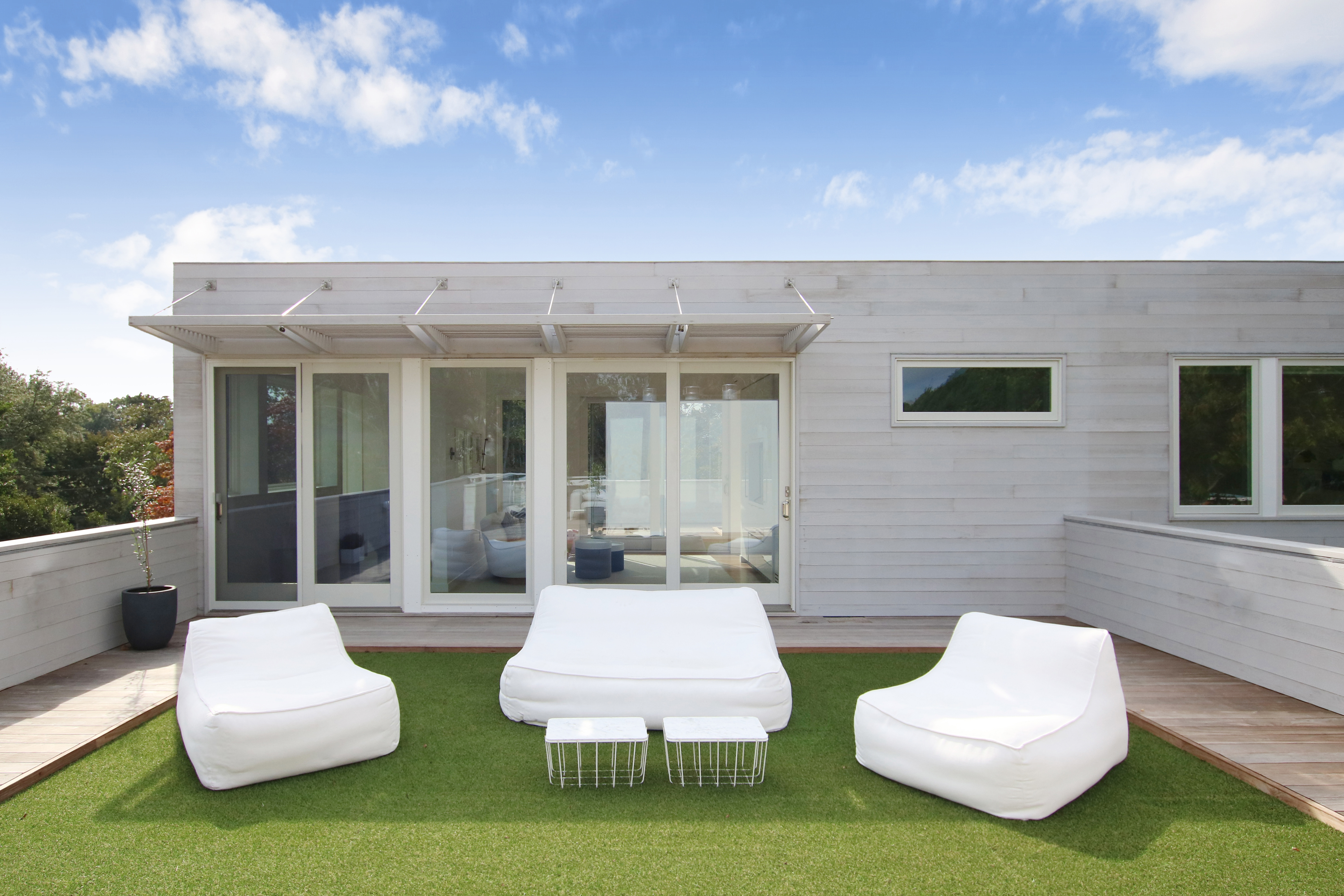 Bridgehampton House by Resolution: 4 Architecture - Architizer