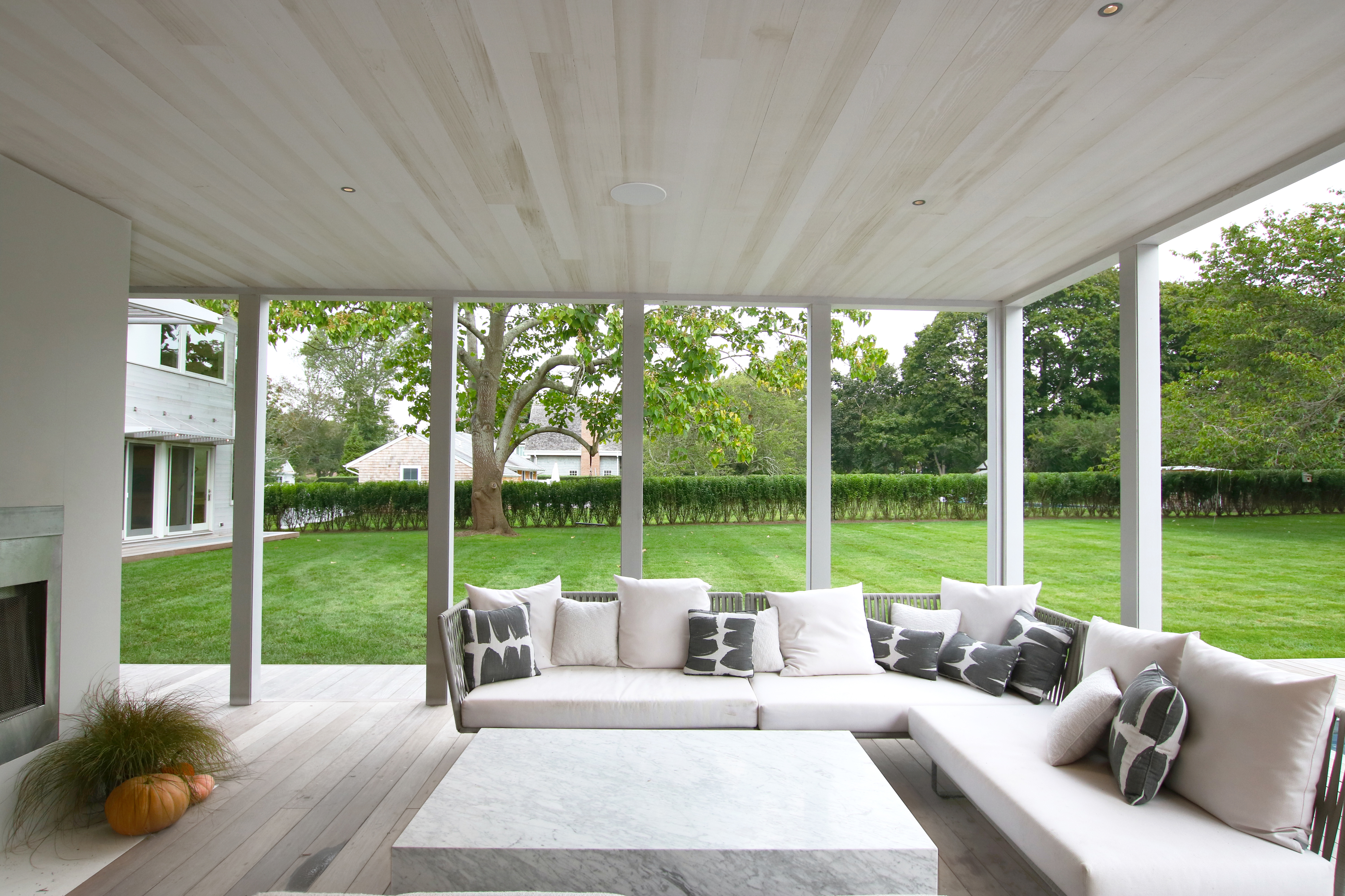 Bridgehampton House by Resolution: 4 Architecture - Architizer