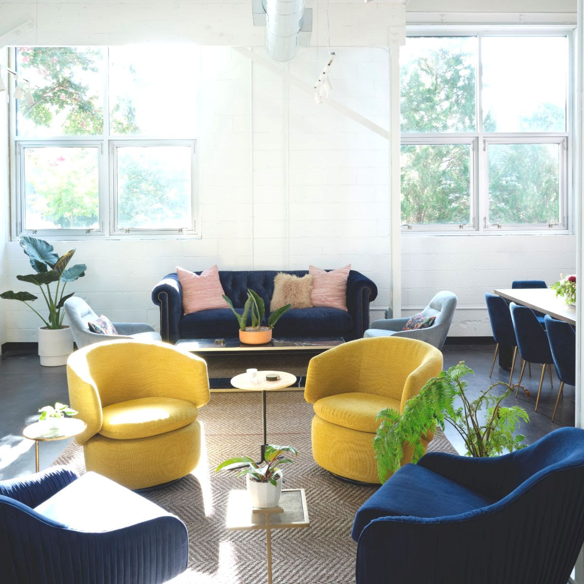 Idea 2898720: LOLA by TaC studios in Atlanta, United States - Architizer