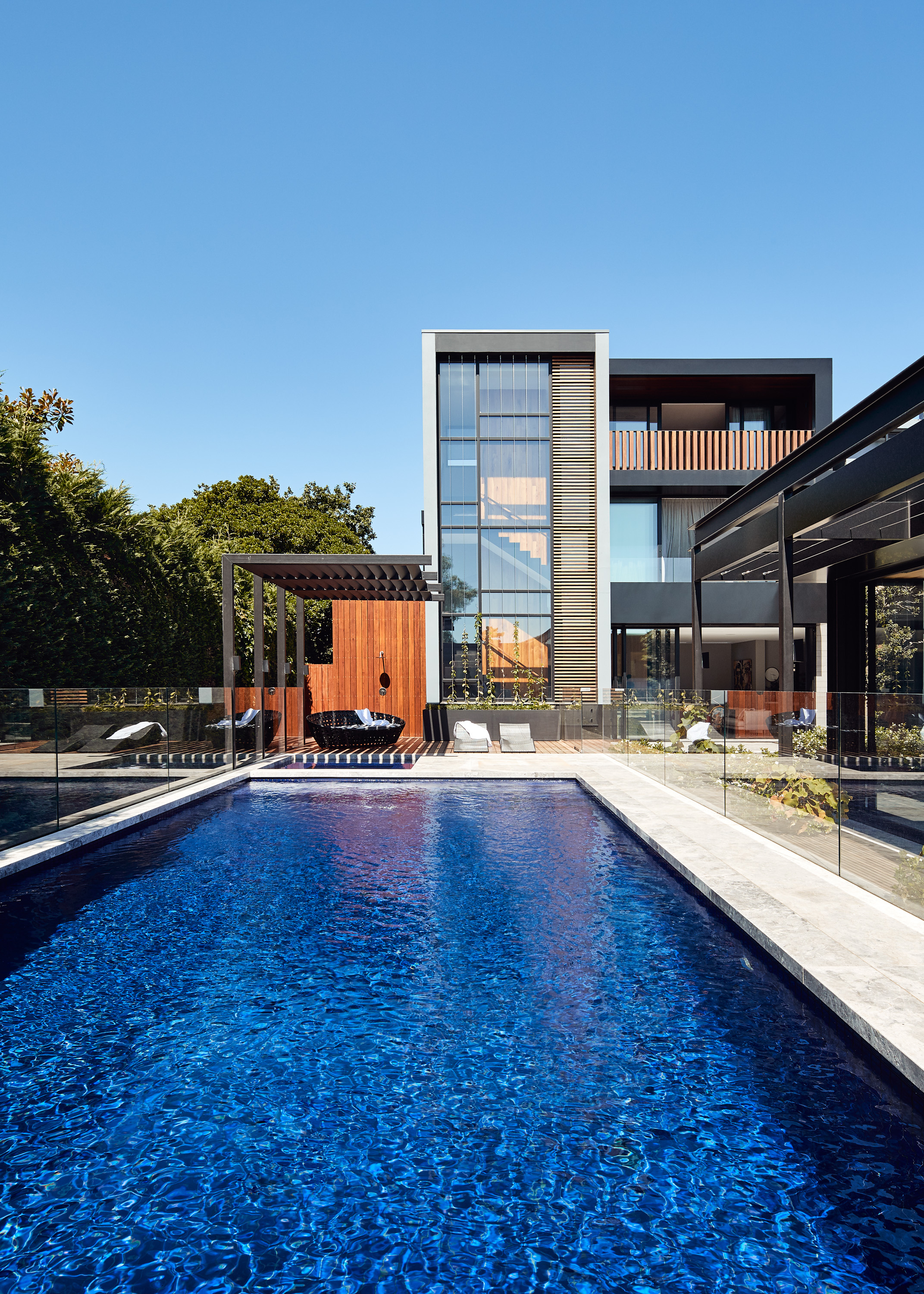 STAR Architecture - Architizer