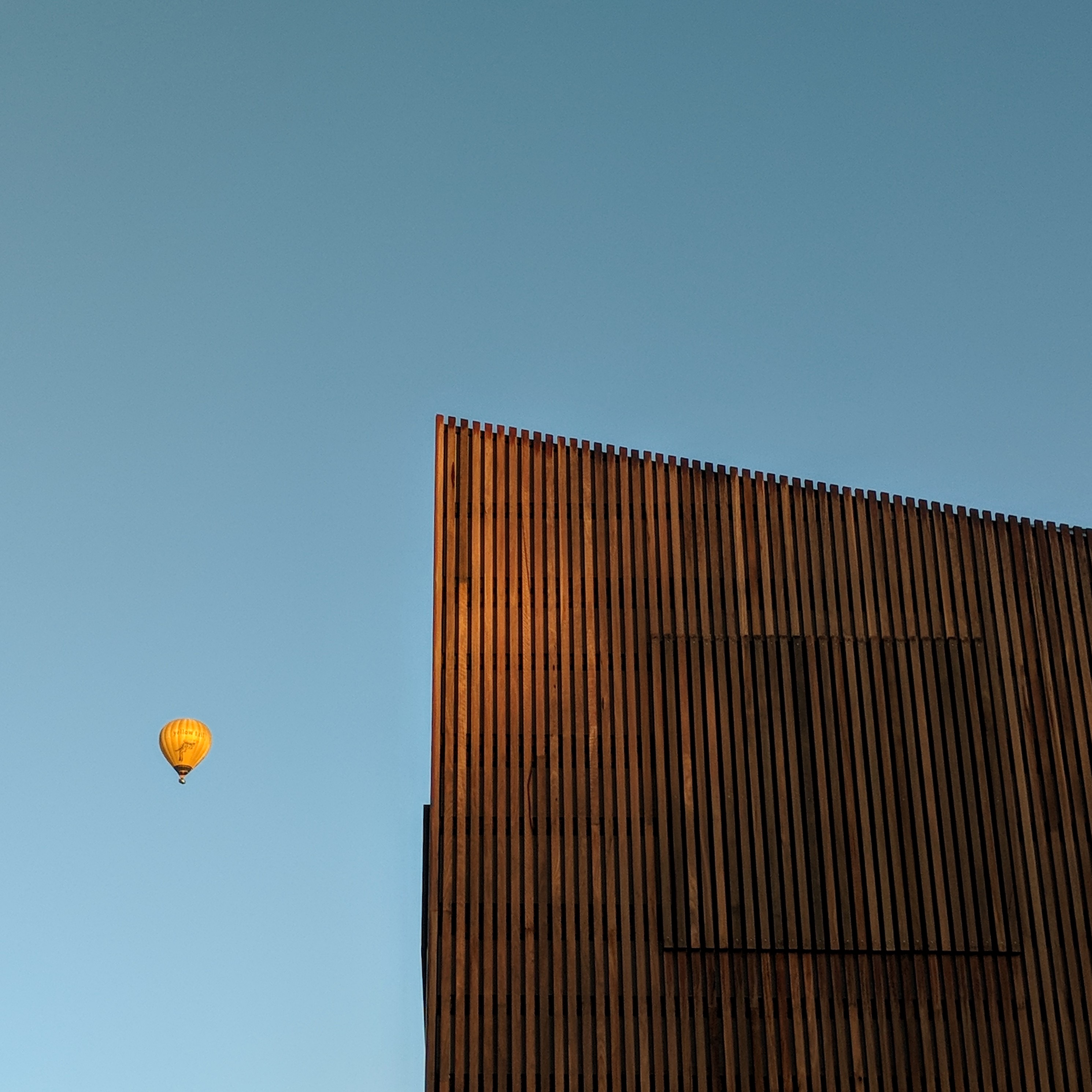 STAR Architecture - Architizer