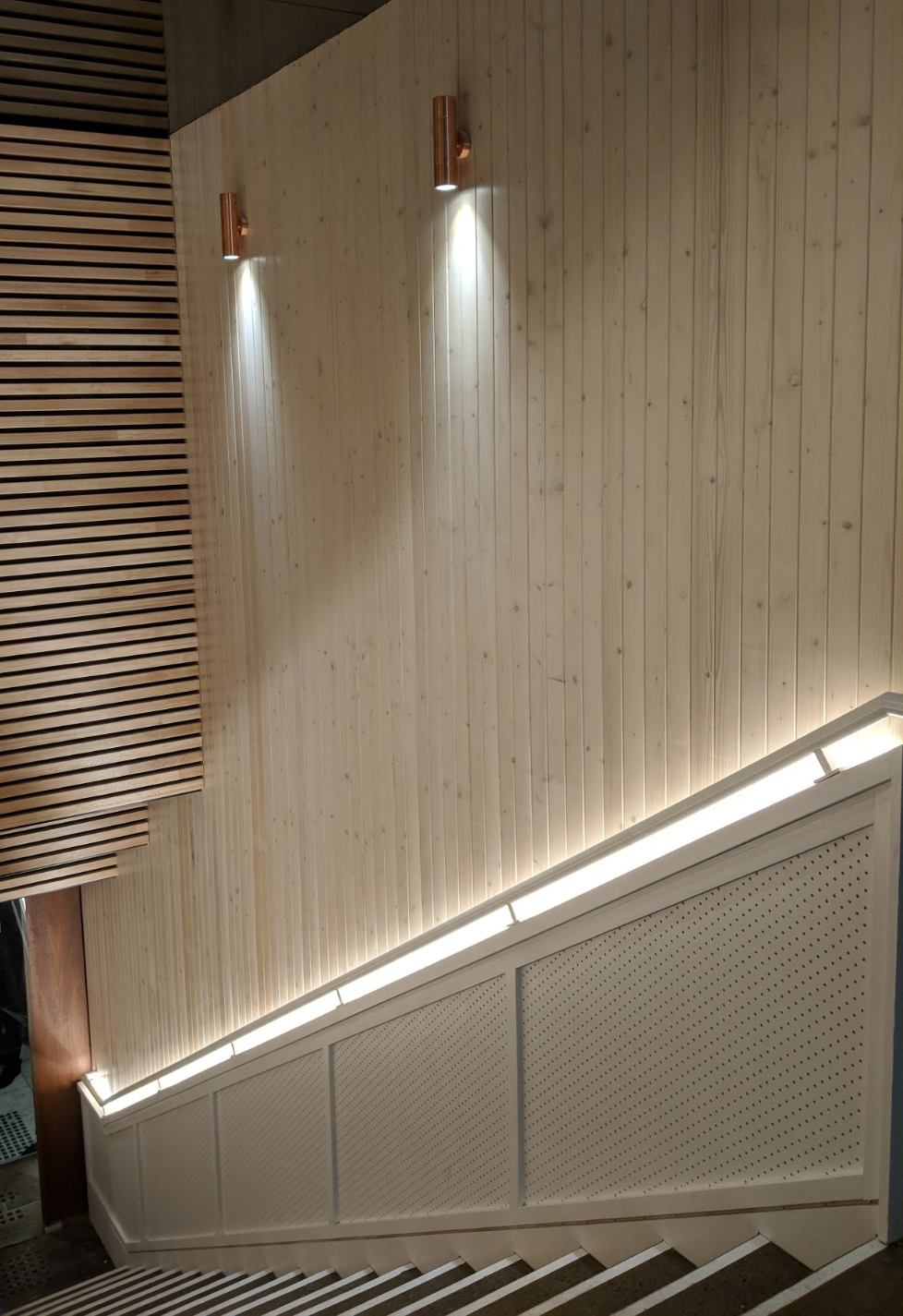 CAPTAIN BAXTER RESTAURANT by STAR Architecture - Architizer