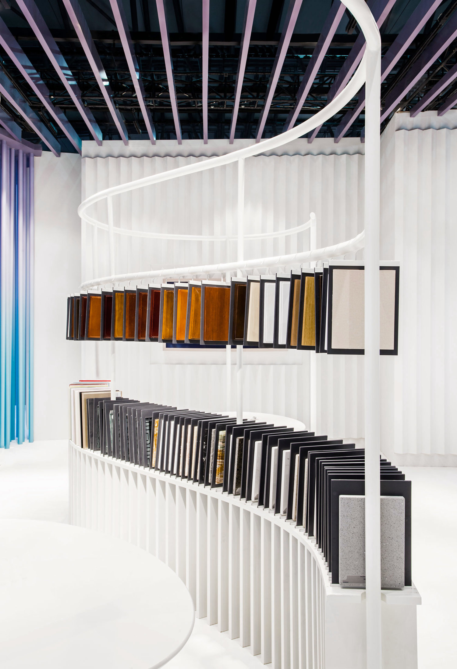Wonderland | Jomoo Kitchen & Bath co, LTD @ SH KBC 2018 by pc-|