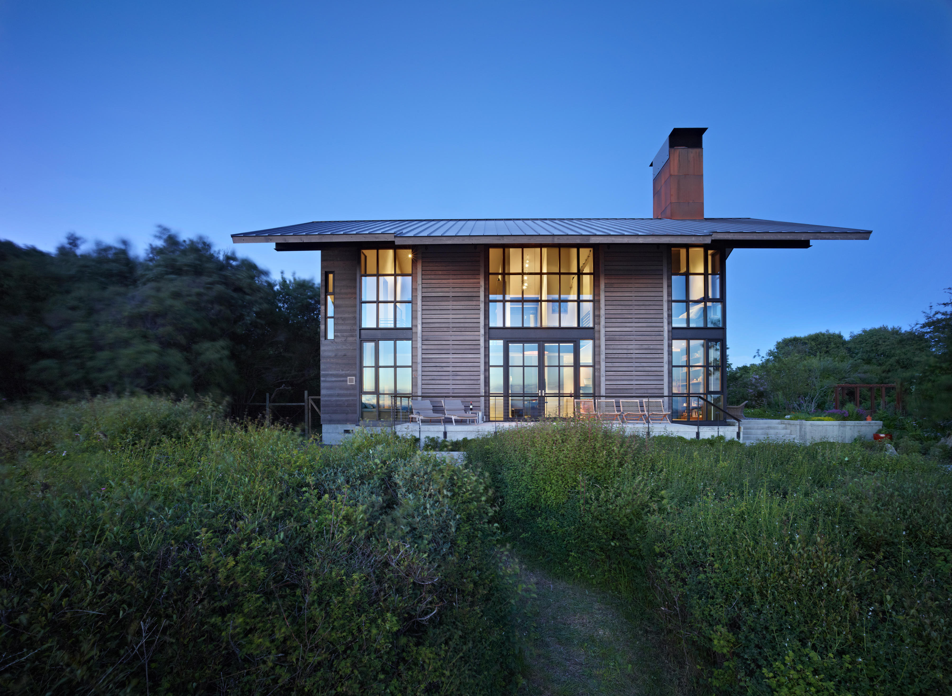 Olson Kundig - Architizer