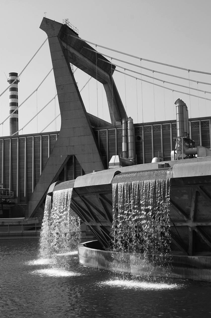 Restauro e rifunzionalizzazione della Cartiera Burgo di Pier Luigi ...