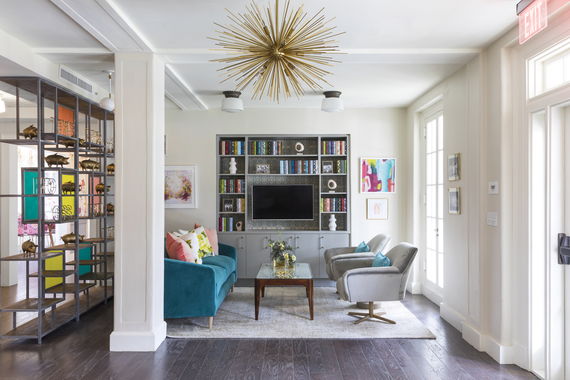 930 Poydras Residential Tower by EskewDumezRipple - Architizer