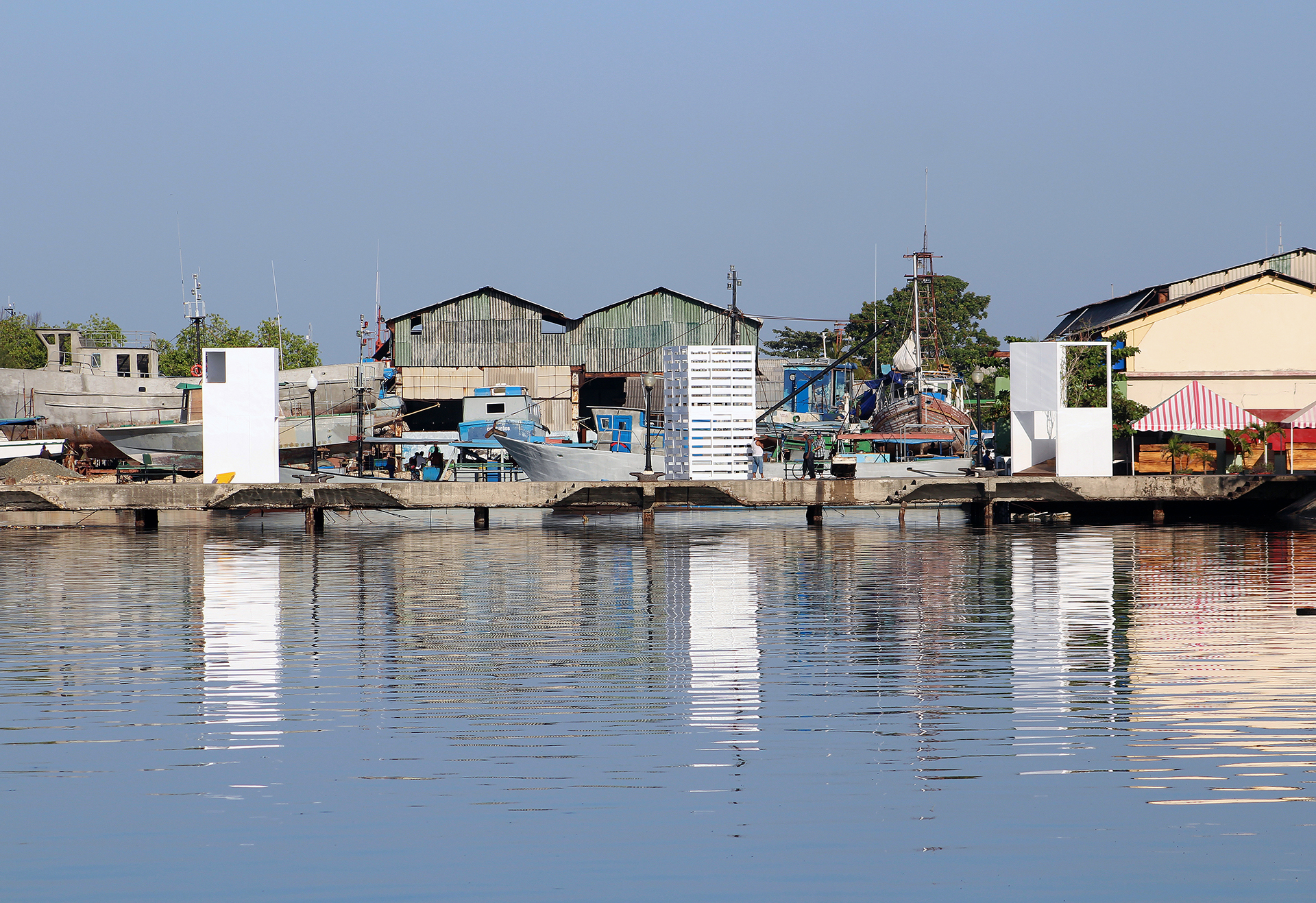 Evoking Icons: Mar Adentro Echoes the Brilliance of Louis Kahn’s Salk ...