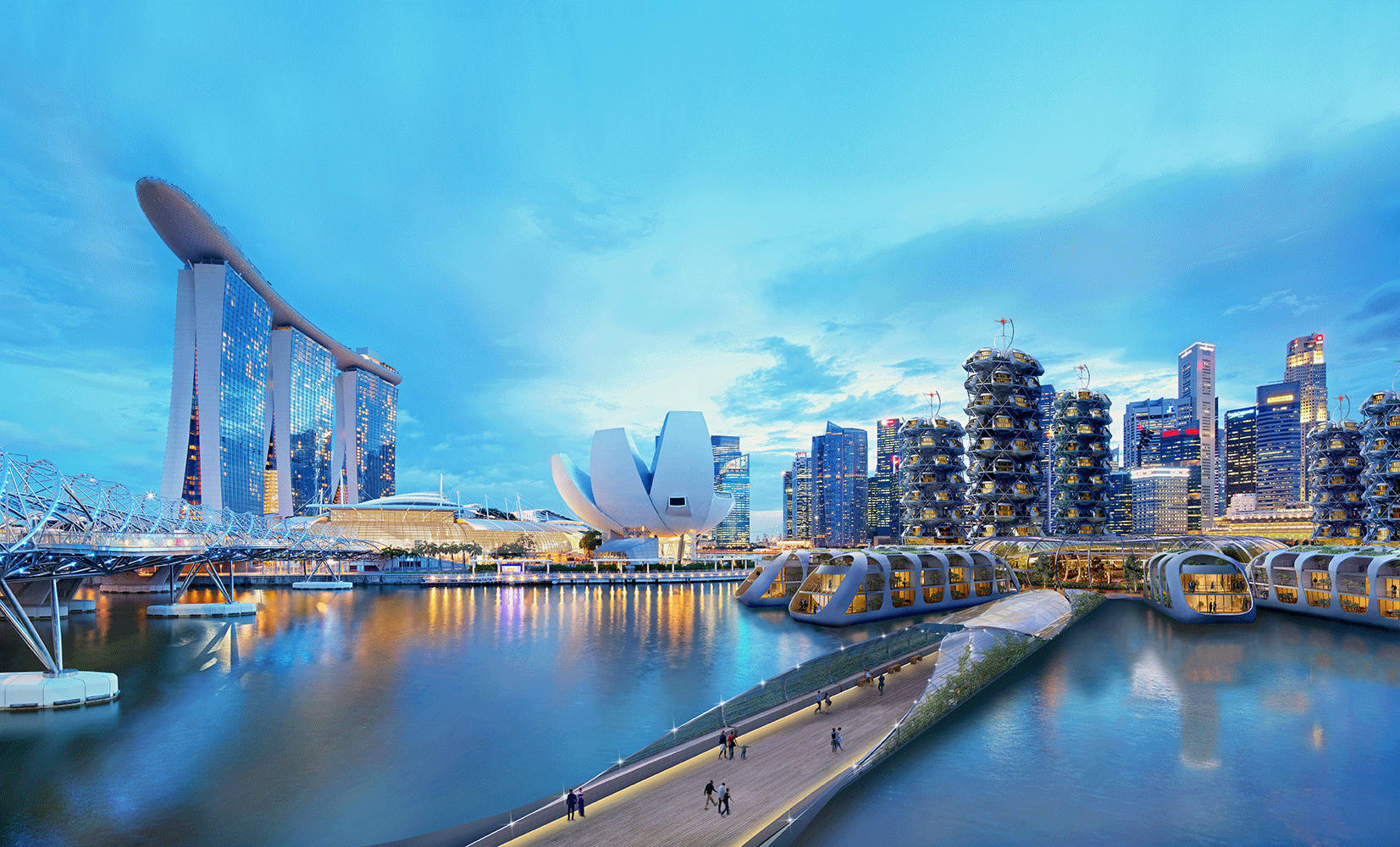 Pod Off-Grid by Pomeroy Studio - Architizer