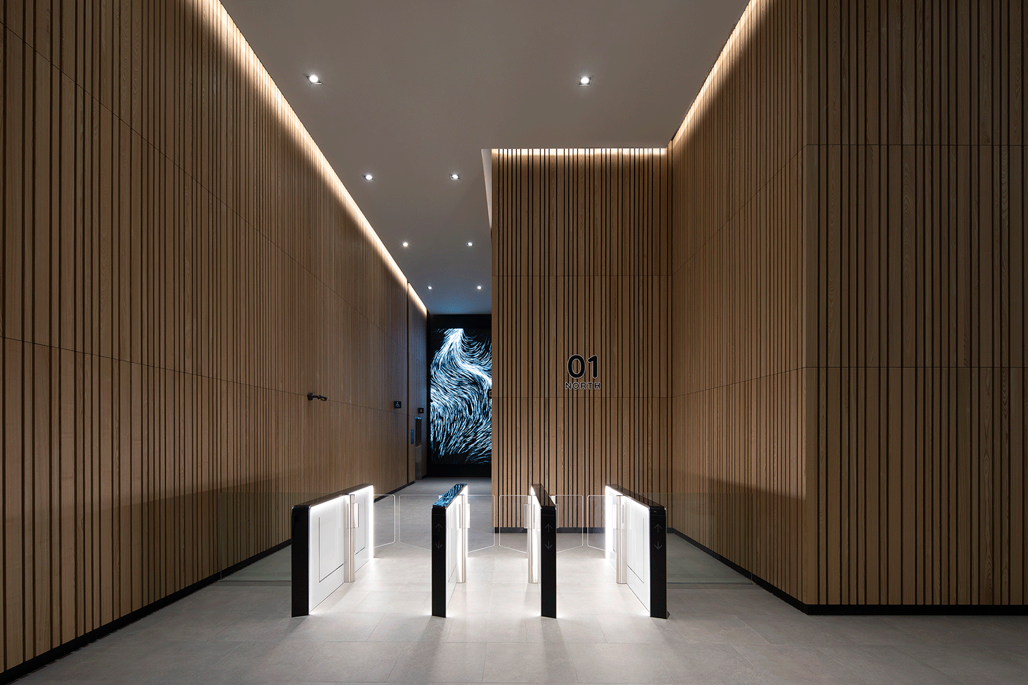 ALICE at Mediapolis by Pomeroy Studio - Architizer