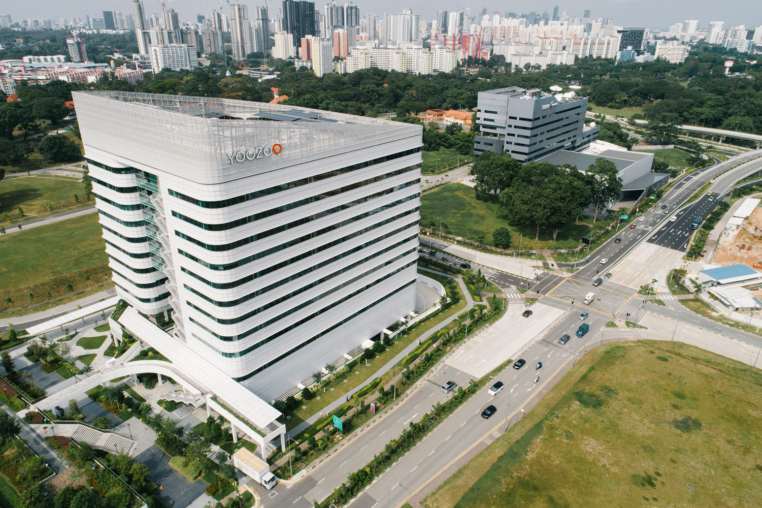 ALICE at Mediapolis by Pomeroy Studio - Architizer