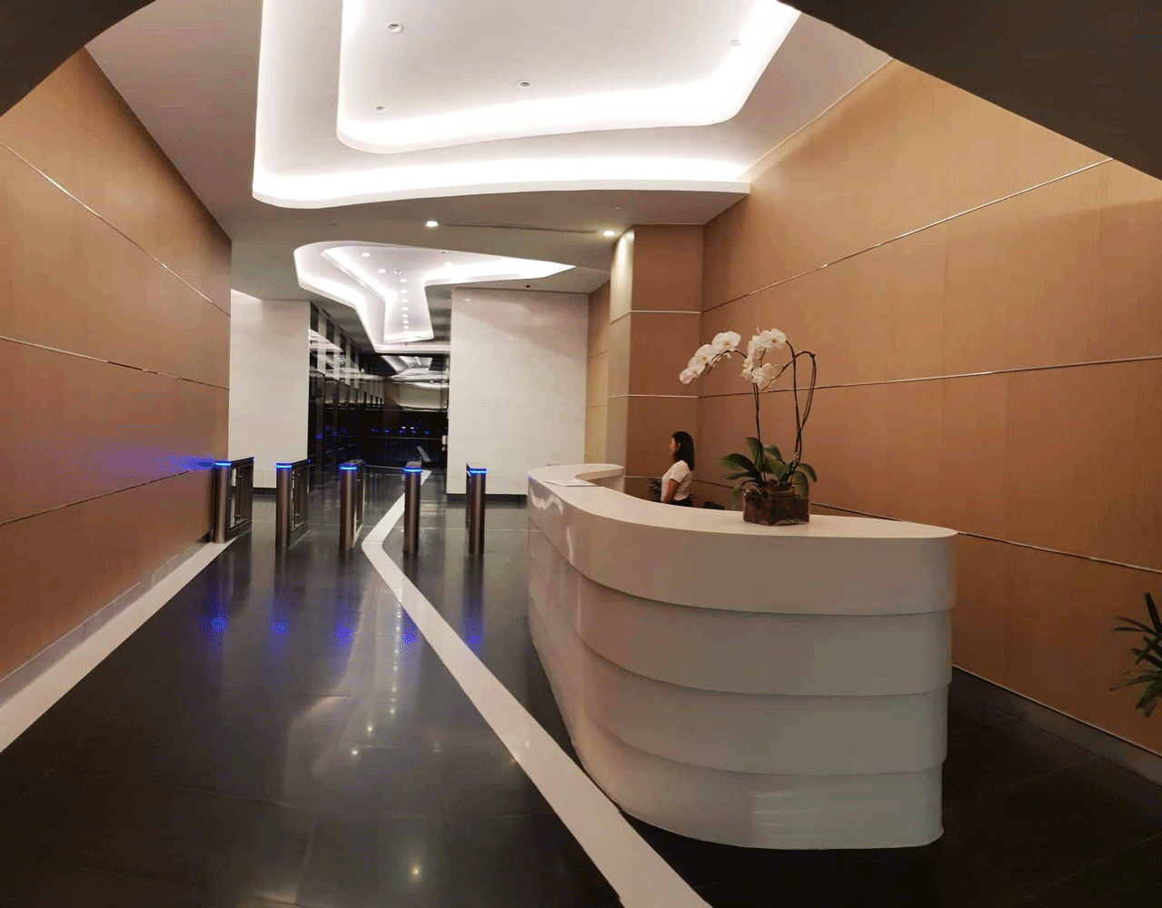 Asian Century Center by Pomeroy Studio - Architizer