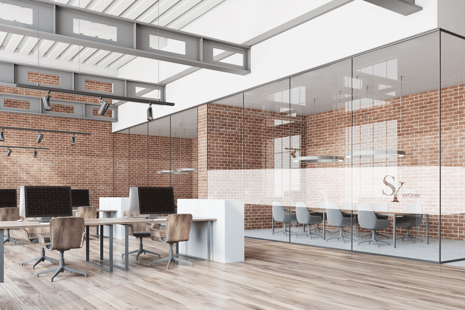 The Secretariat by Pomeroy Studio - Architizer