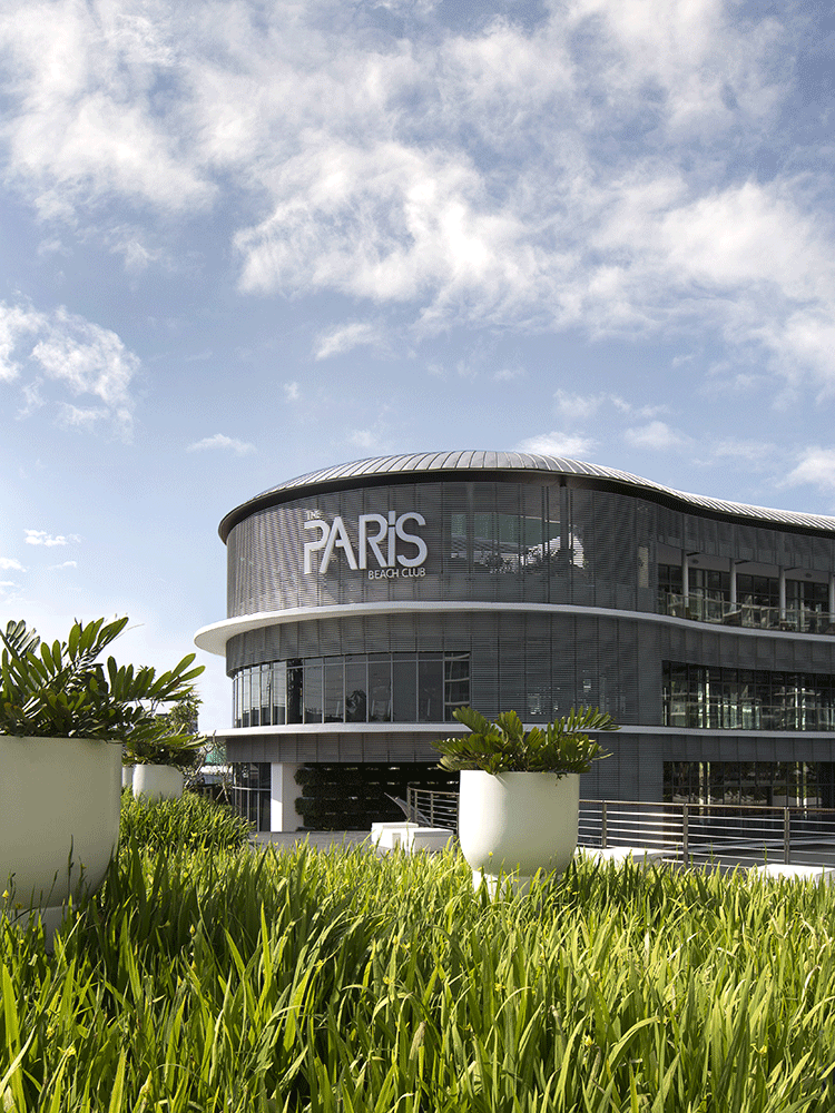 Azure Residences by Pomeroy Studio - Architizer