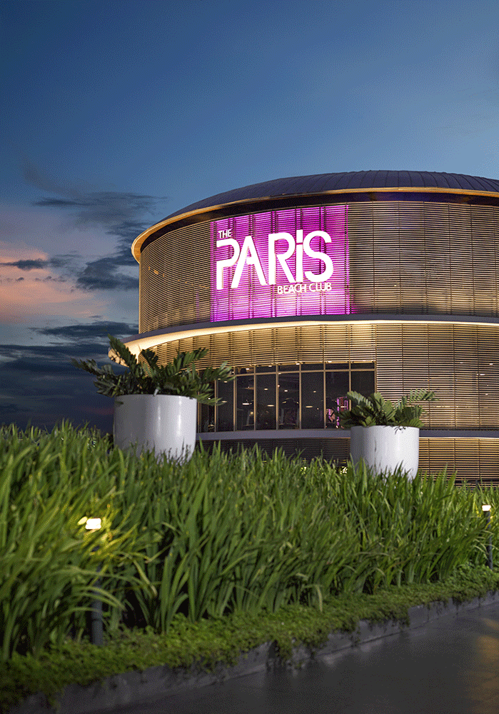 Azure Residences by Pomeroy Studio - Architizer