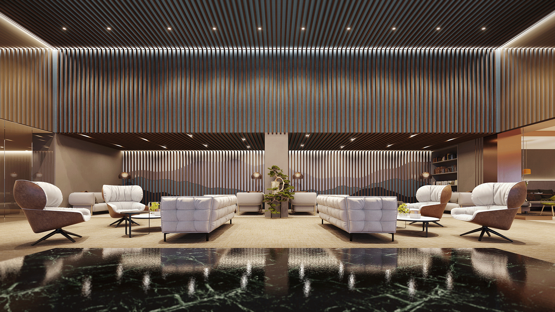 Asian Century Center by Pomeroy Studio - Architizer