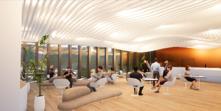 IRCAD France by S&AA - Architizer