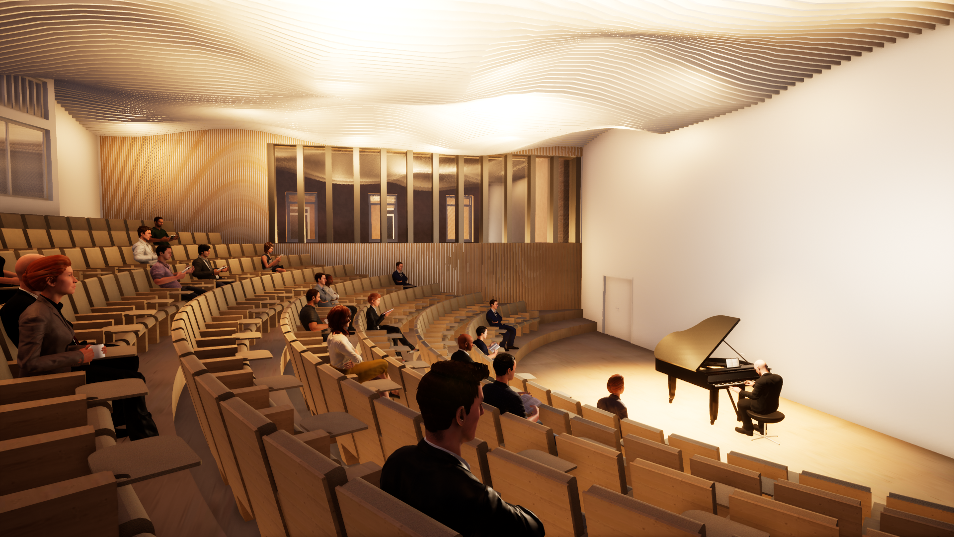 IRCAD France by S&AA - Architizer