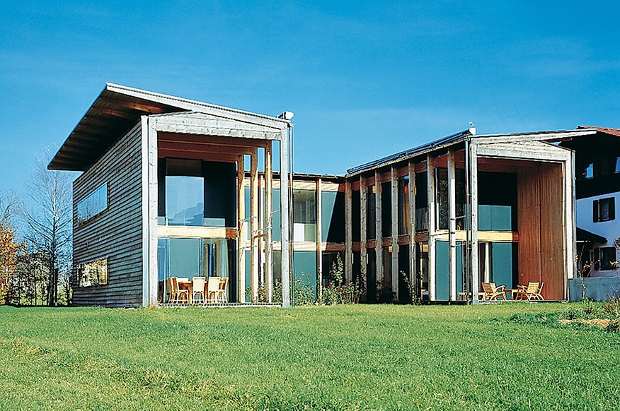 Lechner & Lechner Architects - Architizer