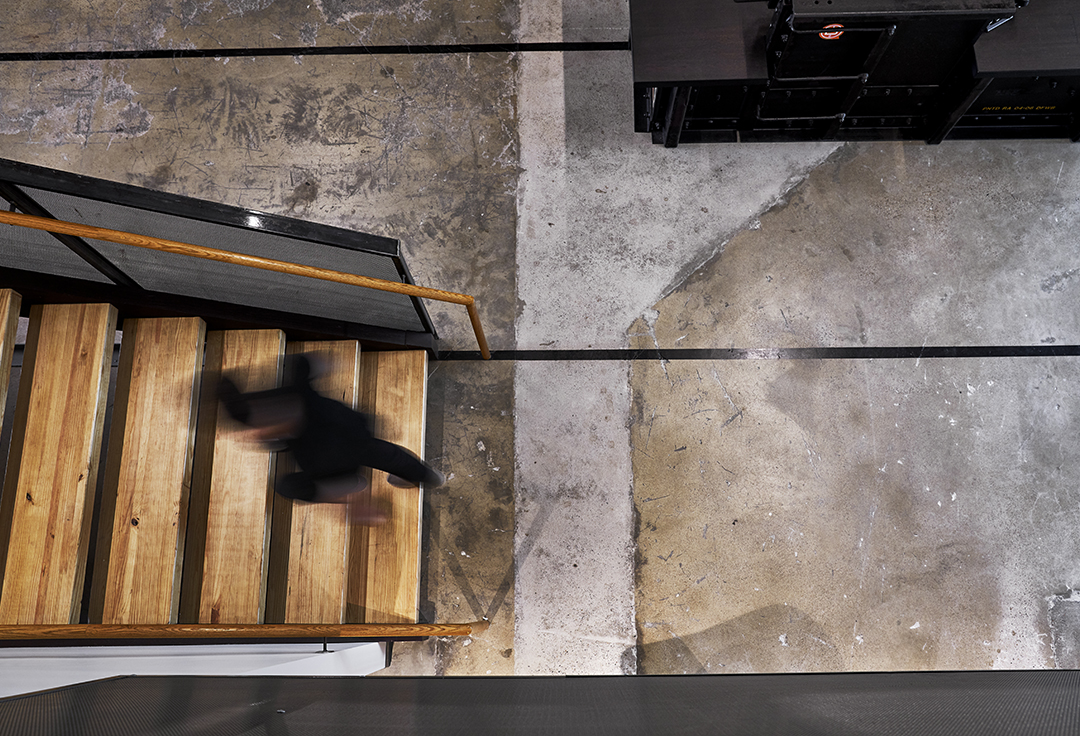 The Buntin Group by HASTINGS Architecture - Architizer