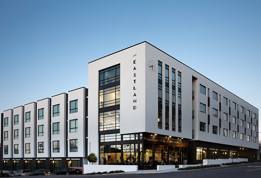 McCabe Park Community Center by HASTINGS Architecture - Architizer