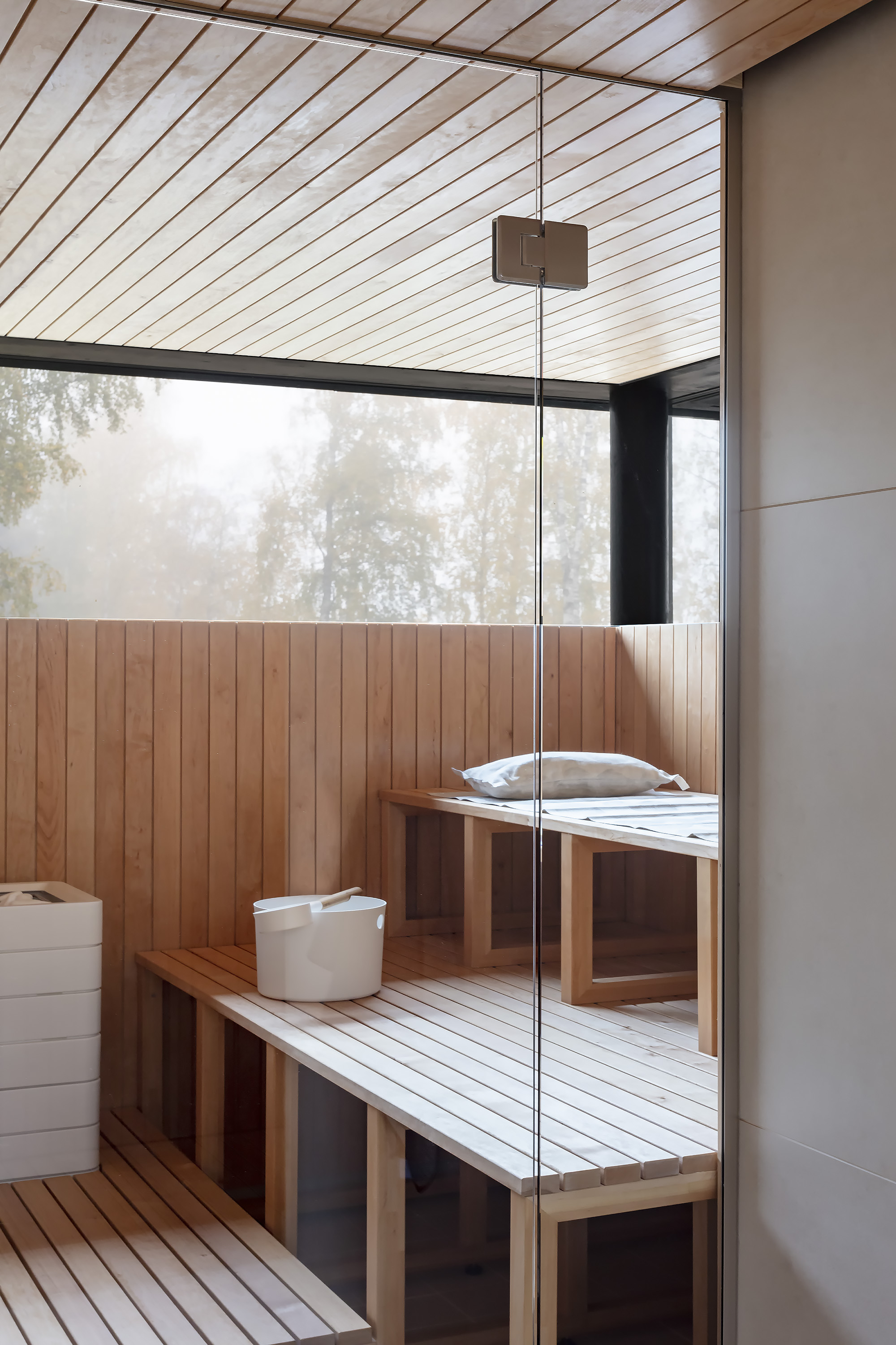 3-Square House by Studio Puisto Architects Ltd - Architizer