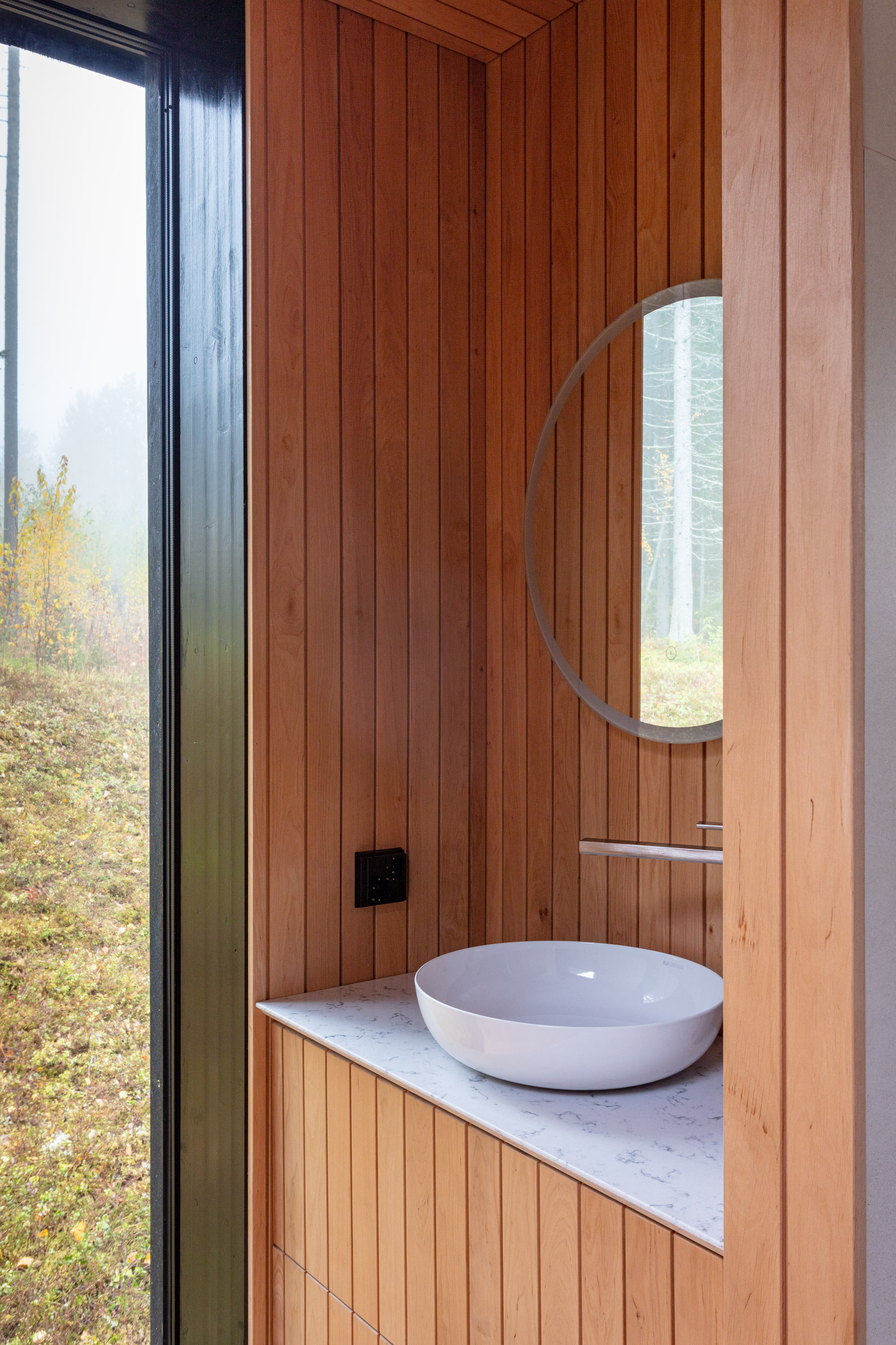 Idea 2905119: 3-Square House by Studio Puisto Architects Ltd in Finland ...