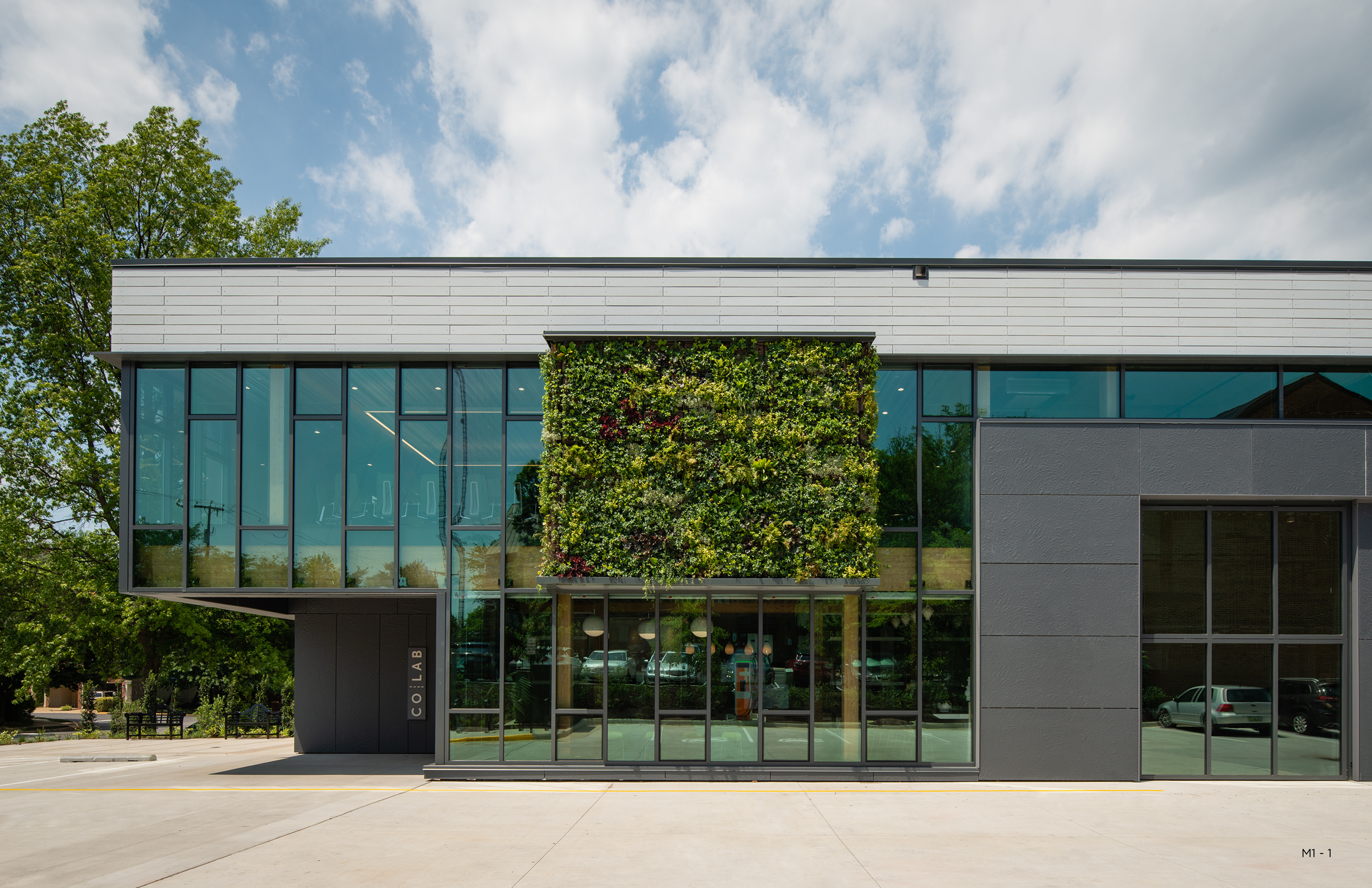 Meadow Farm House by William McDonough + Partners - Architizer