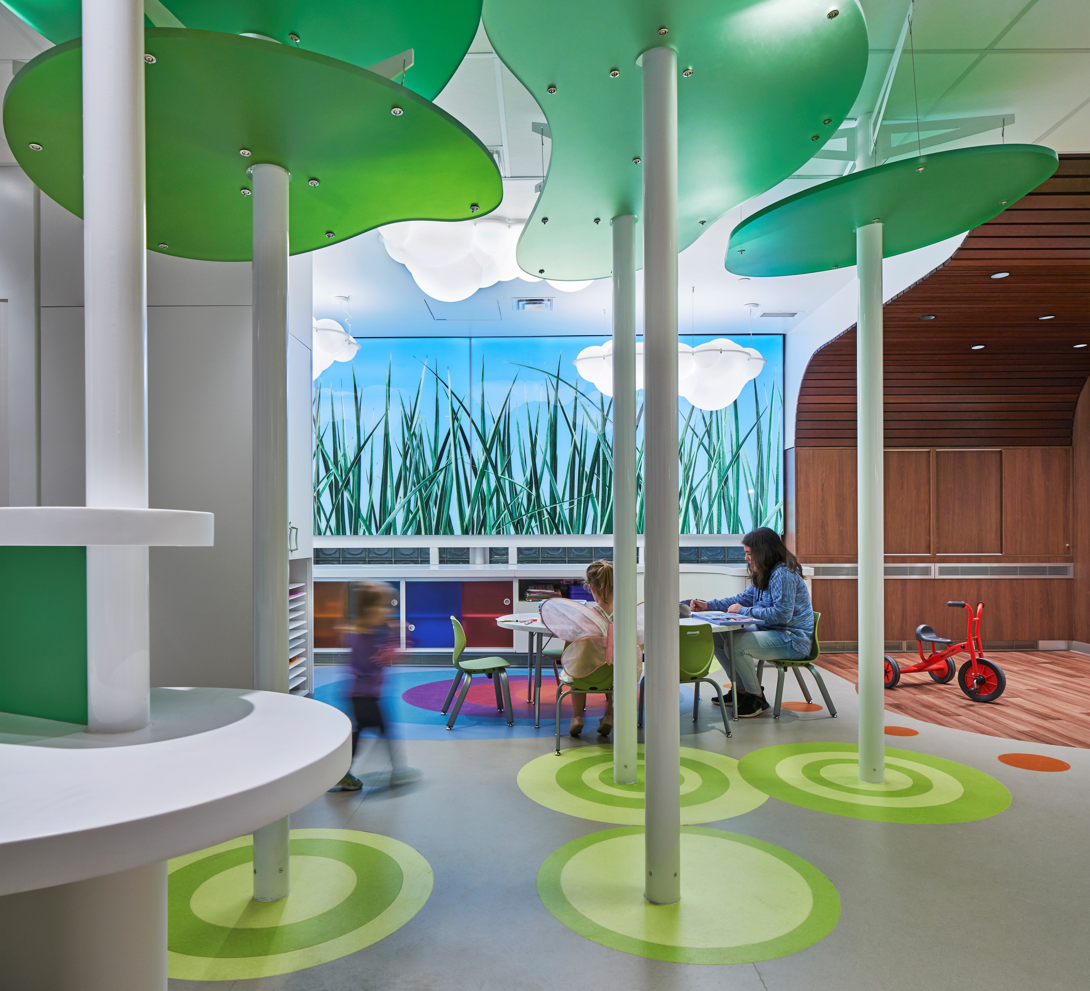 Infor Global Solutions Headquarters by Stantec - Architizer