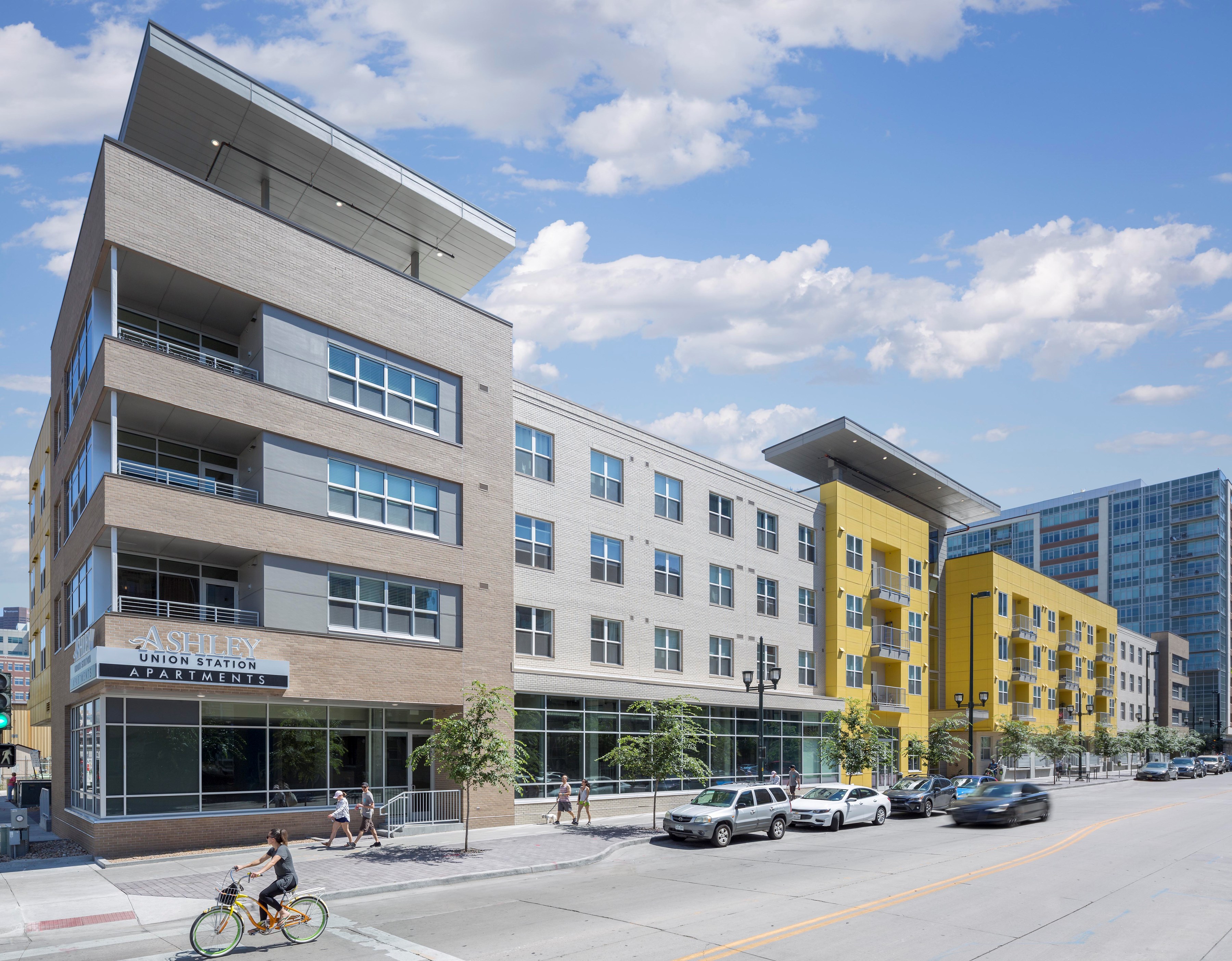 Infor Global Solutions Headquarters by Stantec - Architizer
