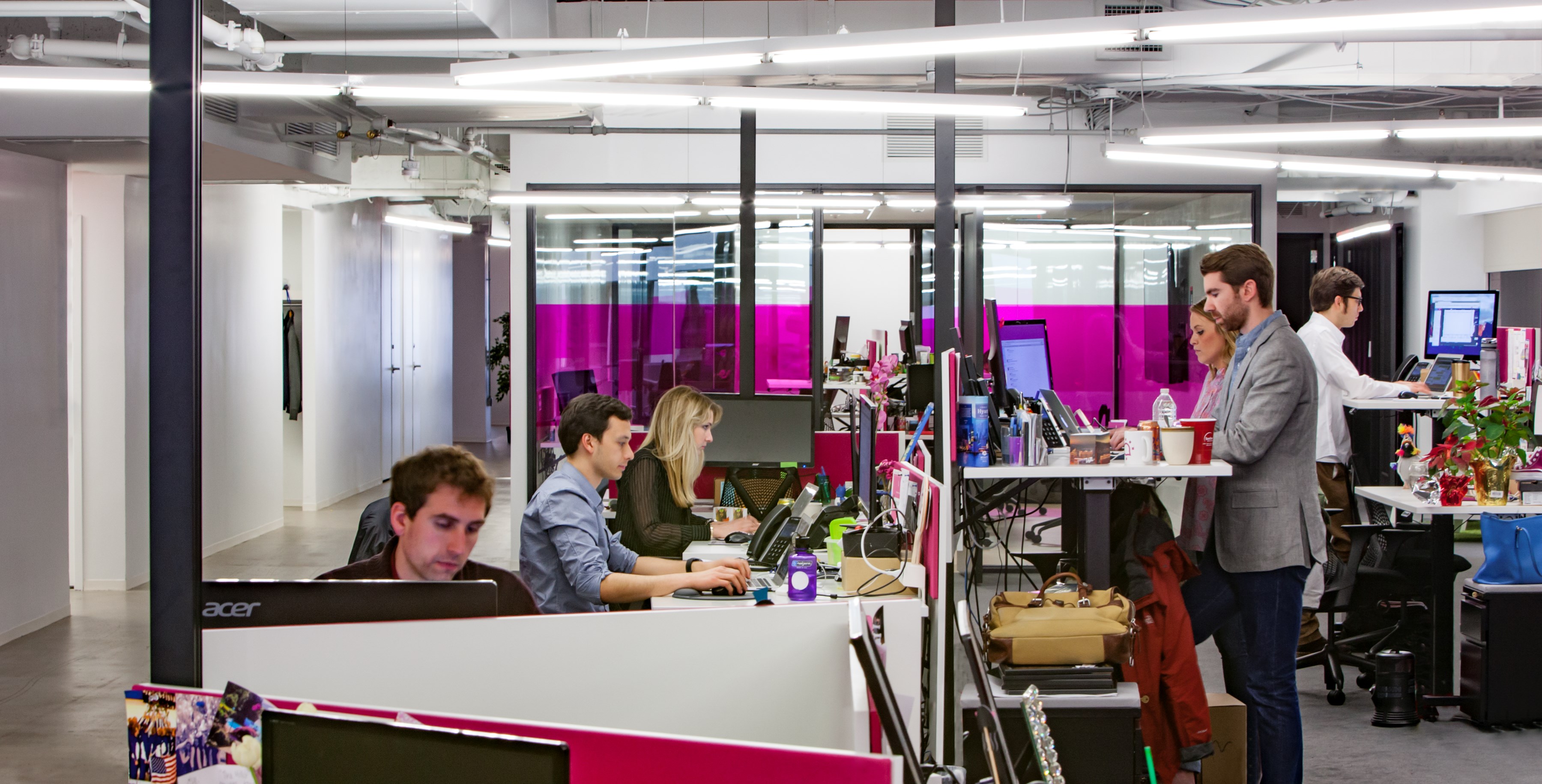 Social Tables by Stantec - Architizer