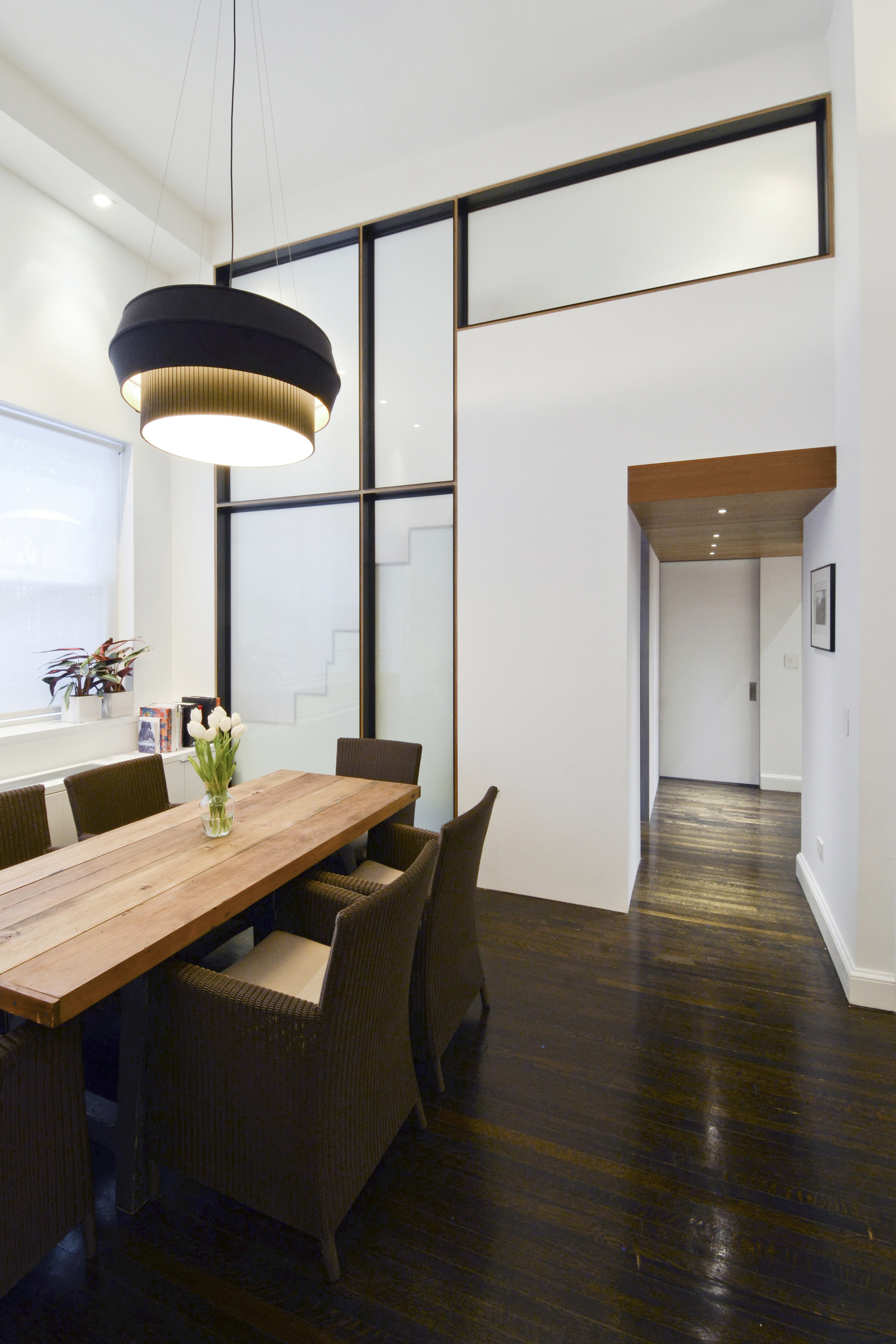 Loft-Within-A-Loft by Resolution: 4 Architecture - Architizer