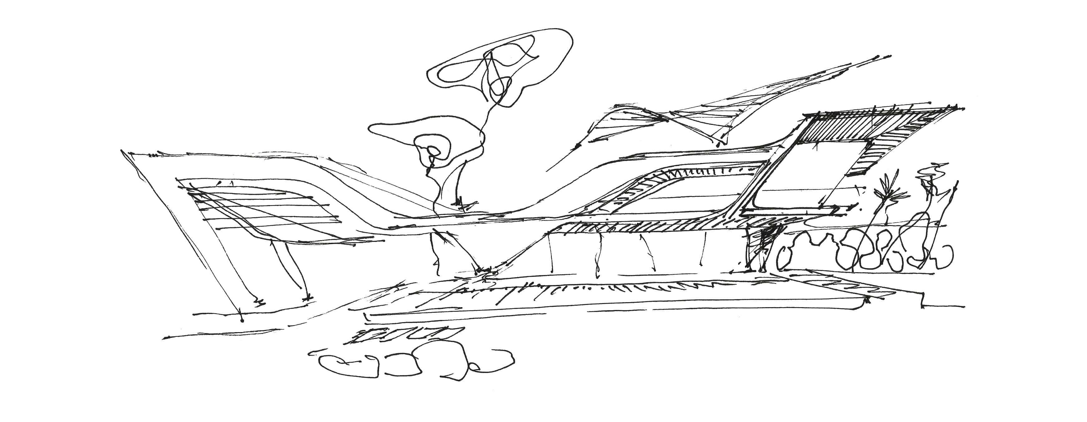 VILLA PALLASA by Inspioner - Architizer