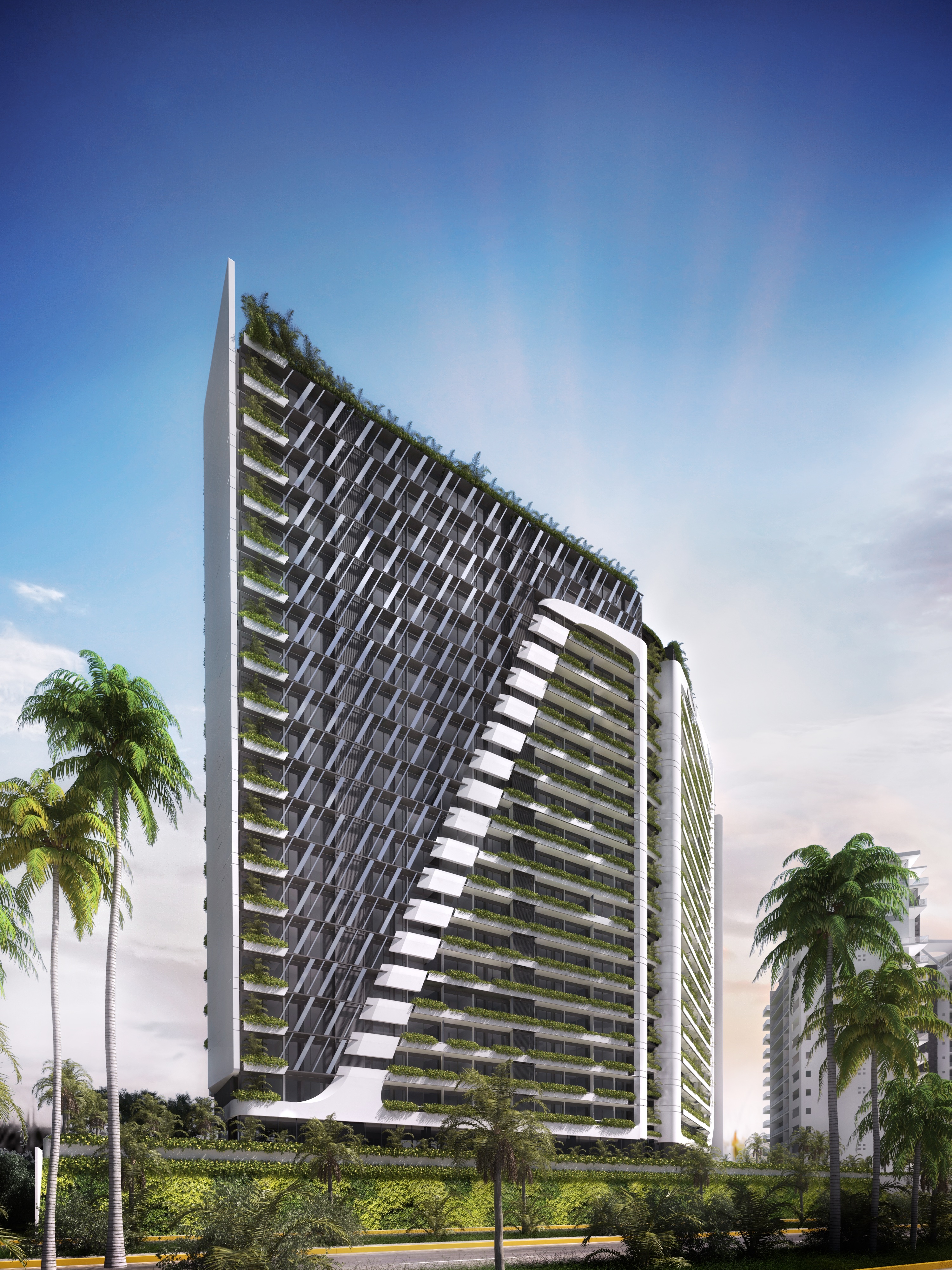 WOHA by sanzpont [arquitectura] - Architizer