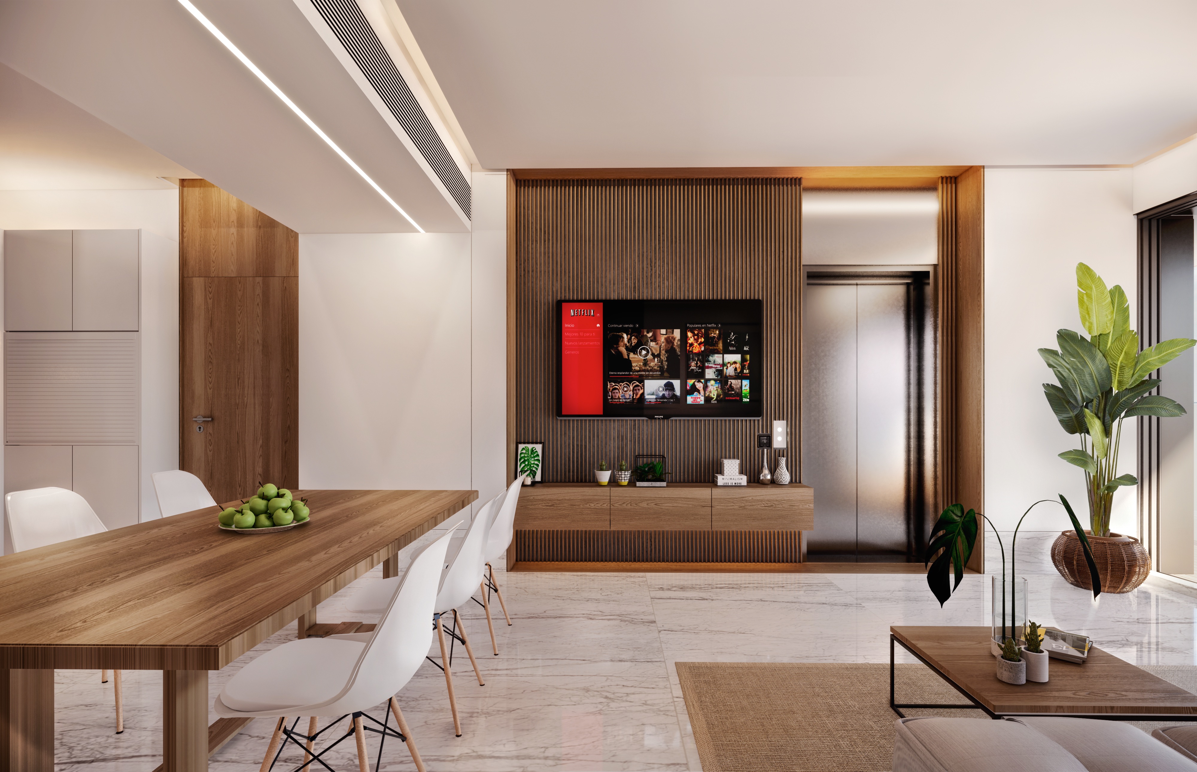 WOHA by sanzpont [arquitectura] - Architizer