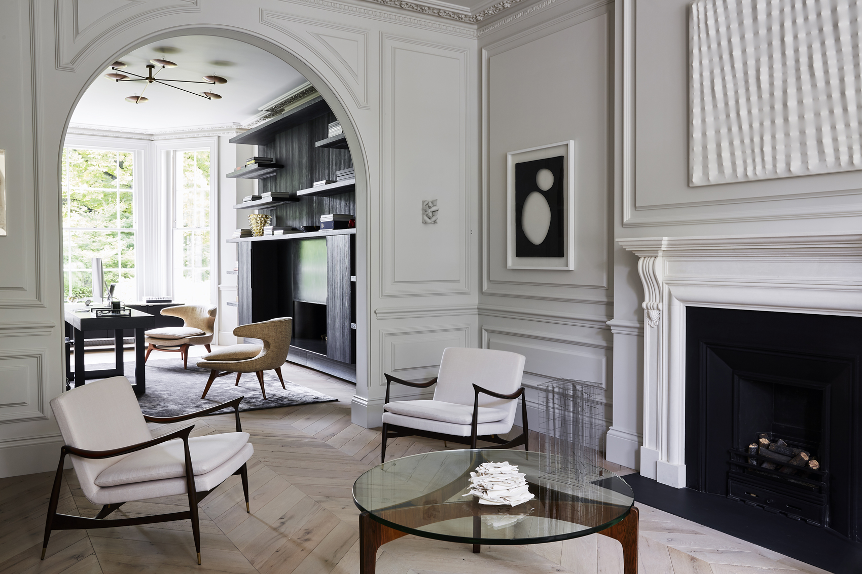 Concept to Completion: Casa Raumplan by Alberto Campo Baeza ...