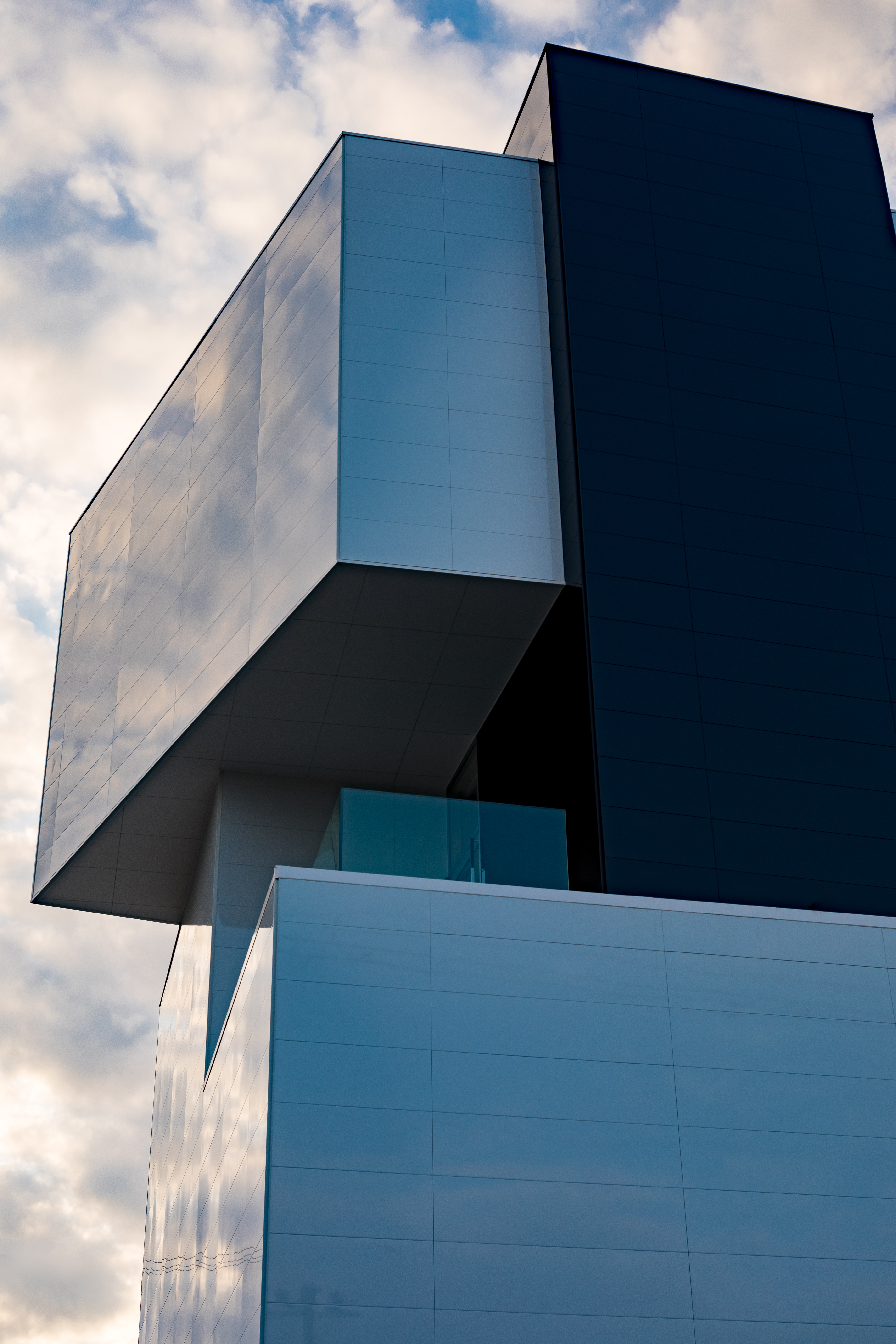 ORIGAMI ark by KTX archiLAB - Architizer