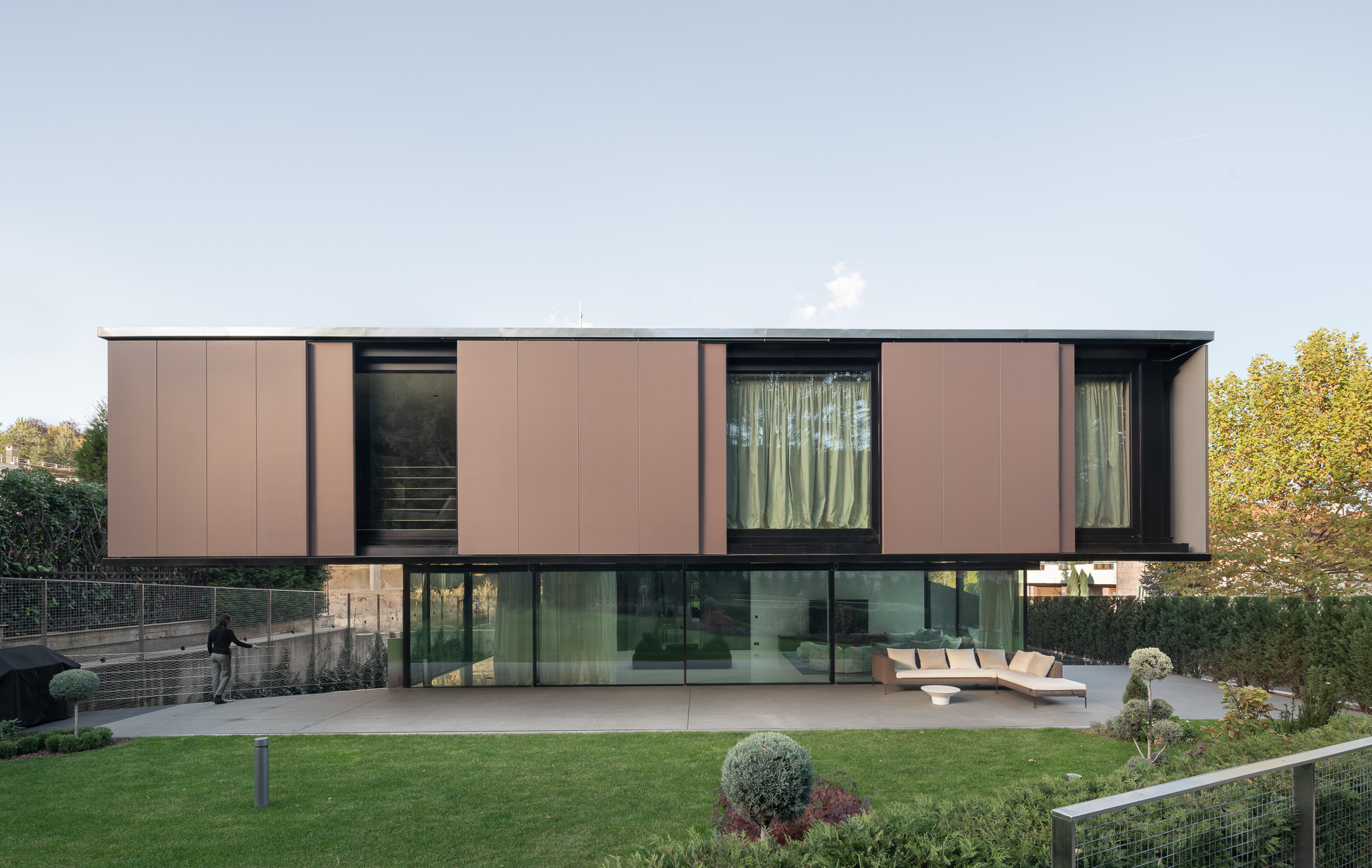 I/O architects - Architizer