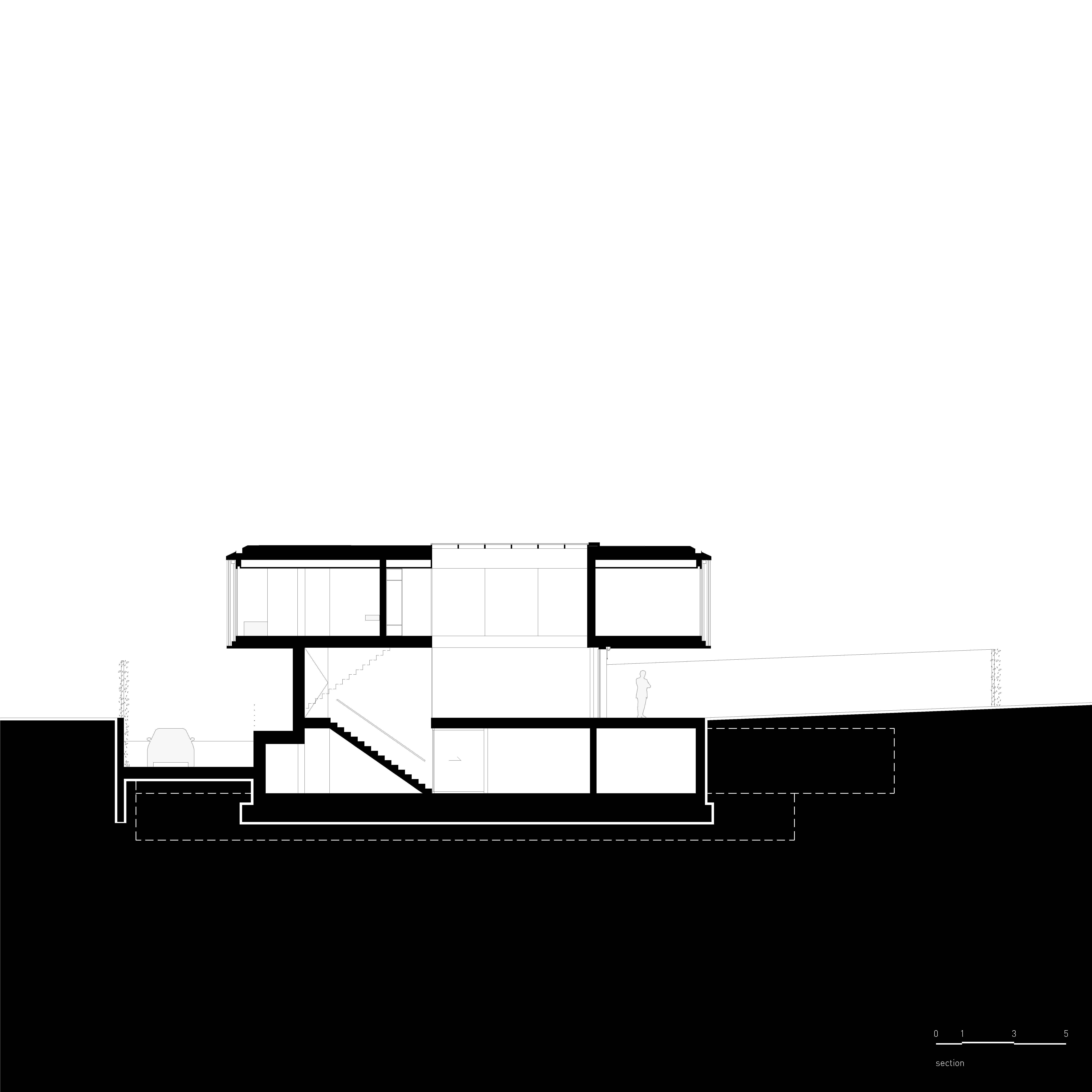 Eclipse House by I/O architects - Architizer