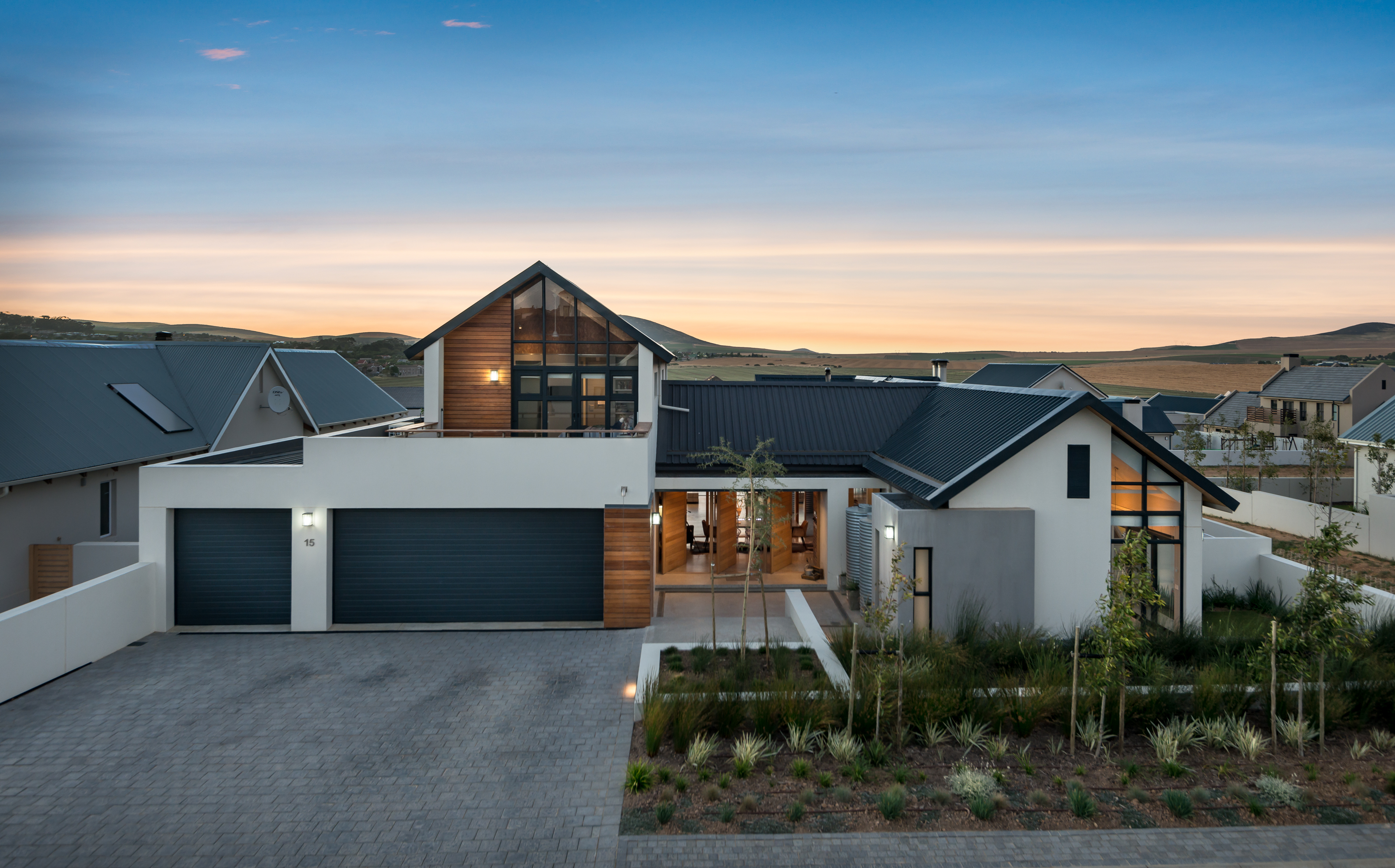 Curro Digi-Ed Delft by BPAS Architects - Architizer