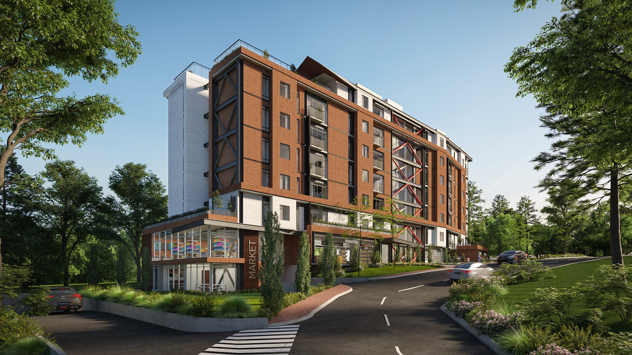 Velure 16 by Danta Arquitectura - Architizer