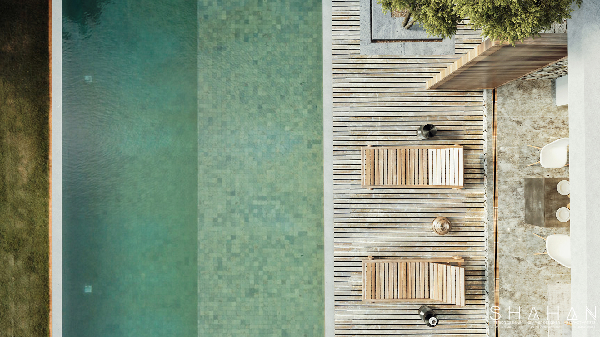 On The Edge by Shahan Saheed - Architizer