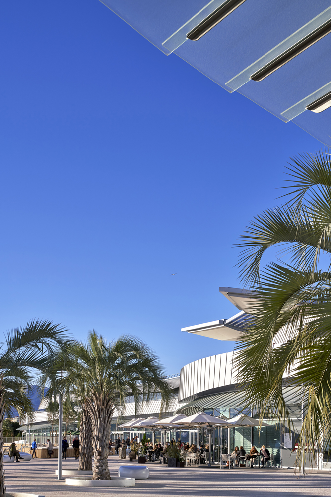 Cap 3000, Nice, France by Groupe-6 - Architizer