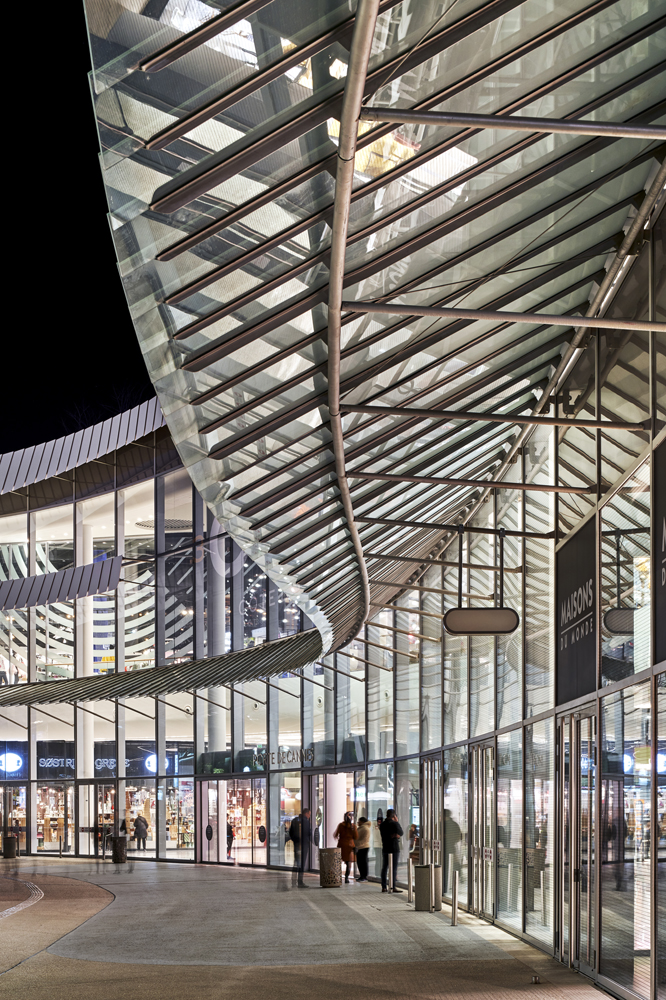 Cap 3000, Nice, France by Groupe-6 - Architizer