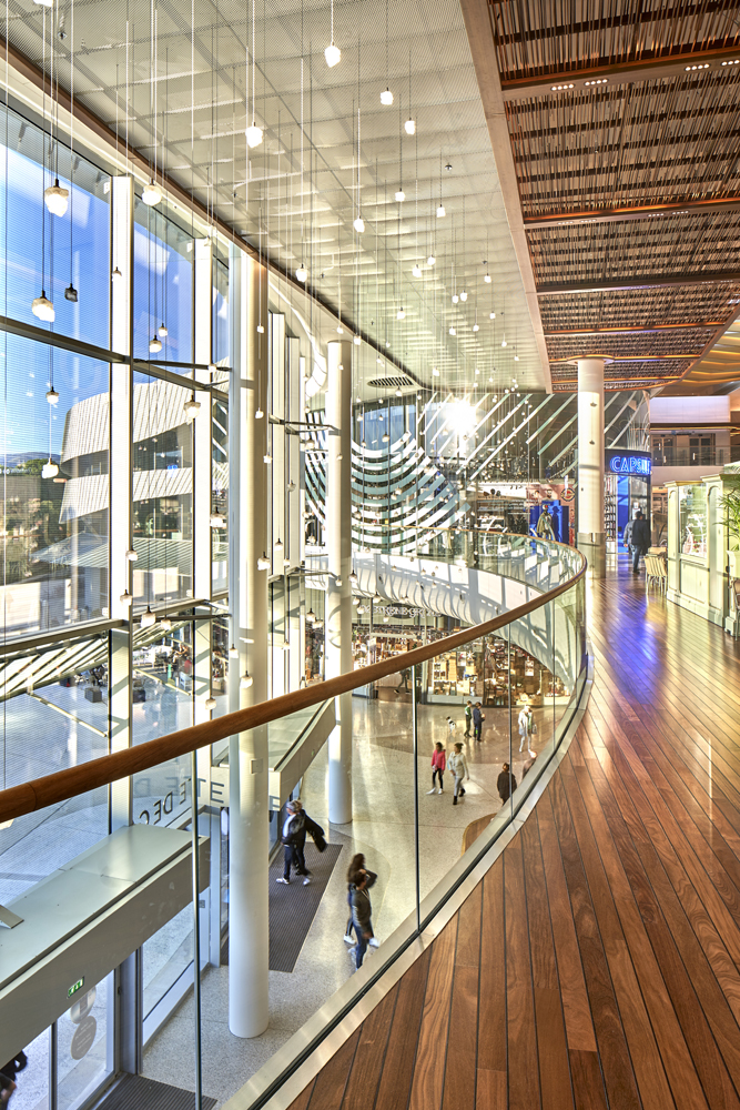 Cap 3000, Nice, France by Groupe-6 - Architizer